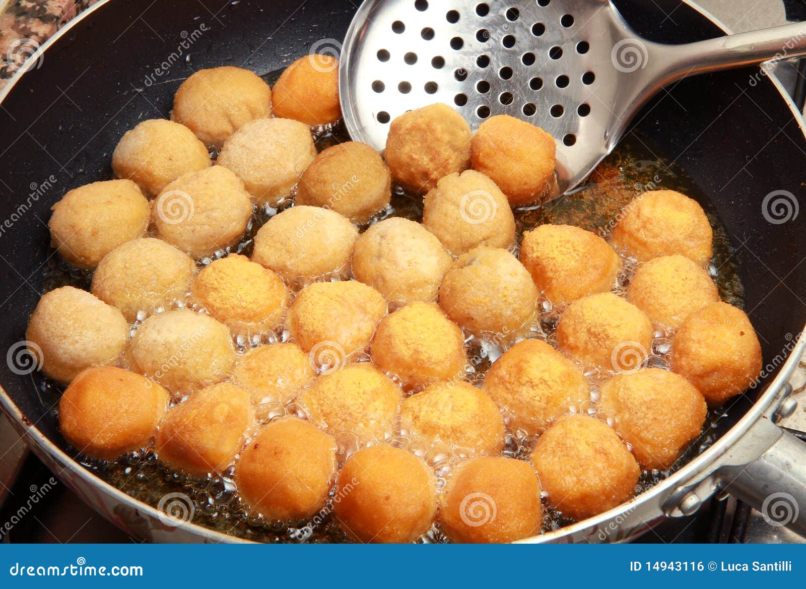 Fried olive stock photo. Image of greek, vertical, cooking - 14943116