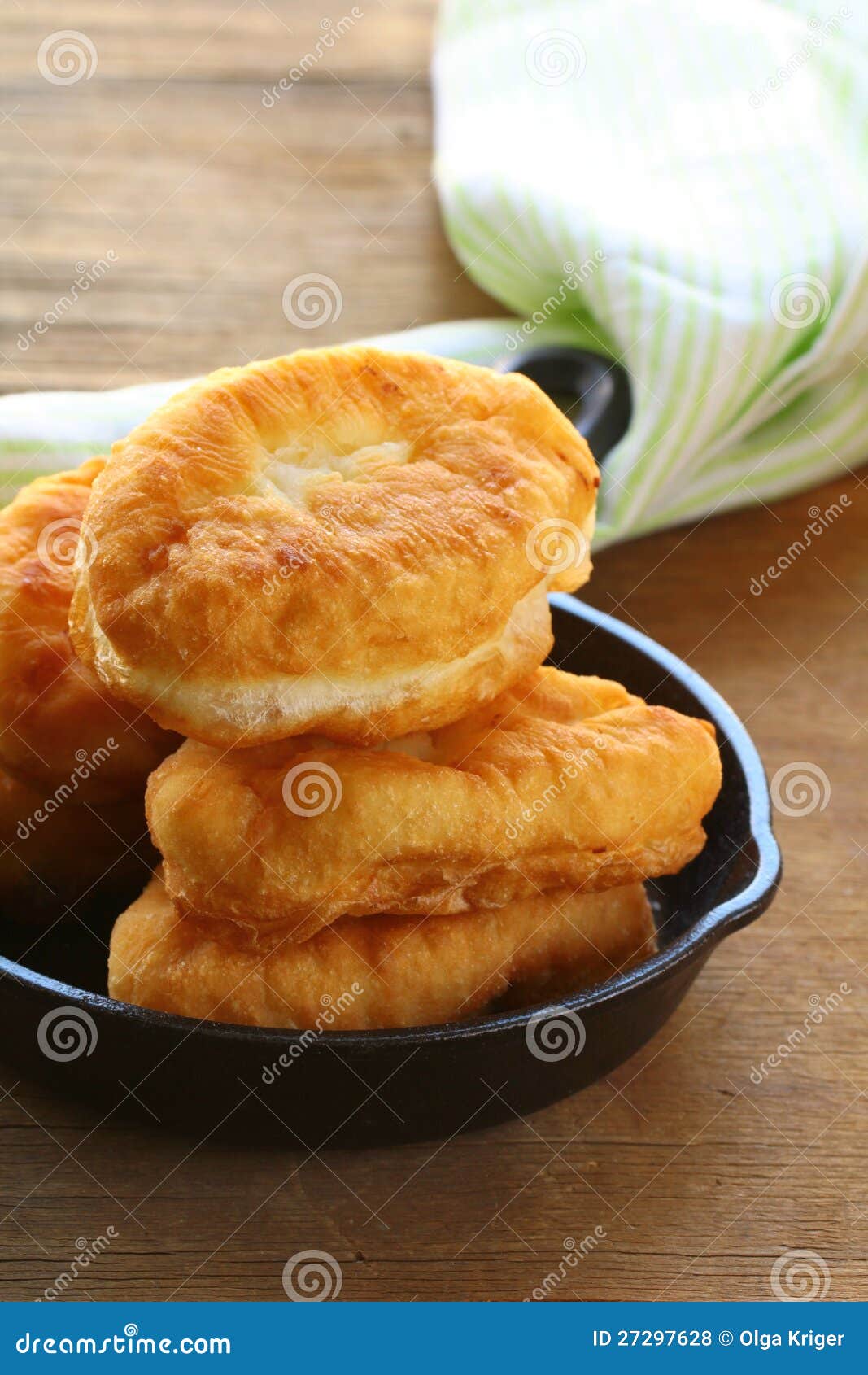 Fried Patties with Potatoes Stock Photo - Image of cake, bakery: 27297628