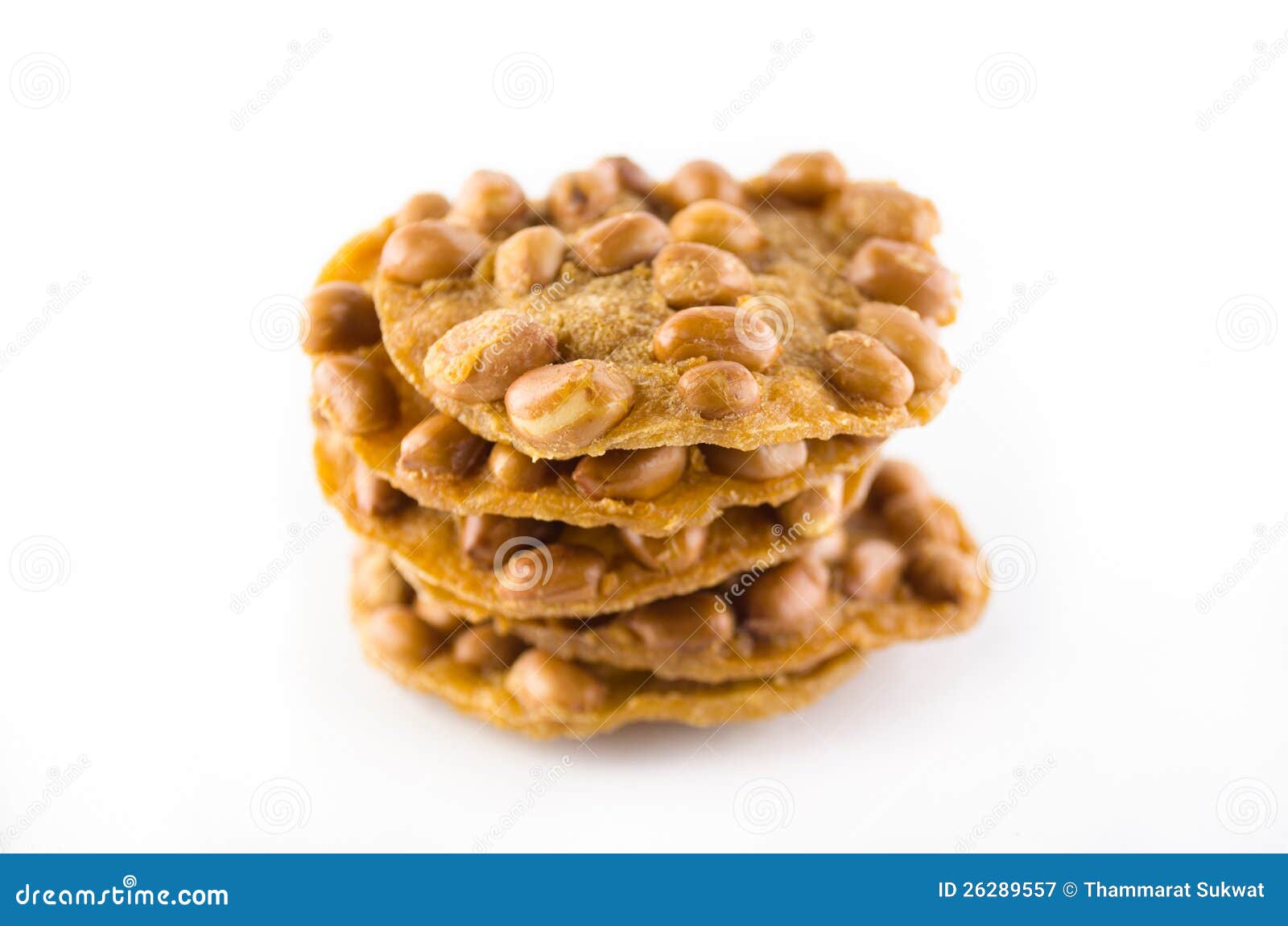 Fried peanut stock image. Image of pile, brown, healthy - 26289557