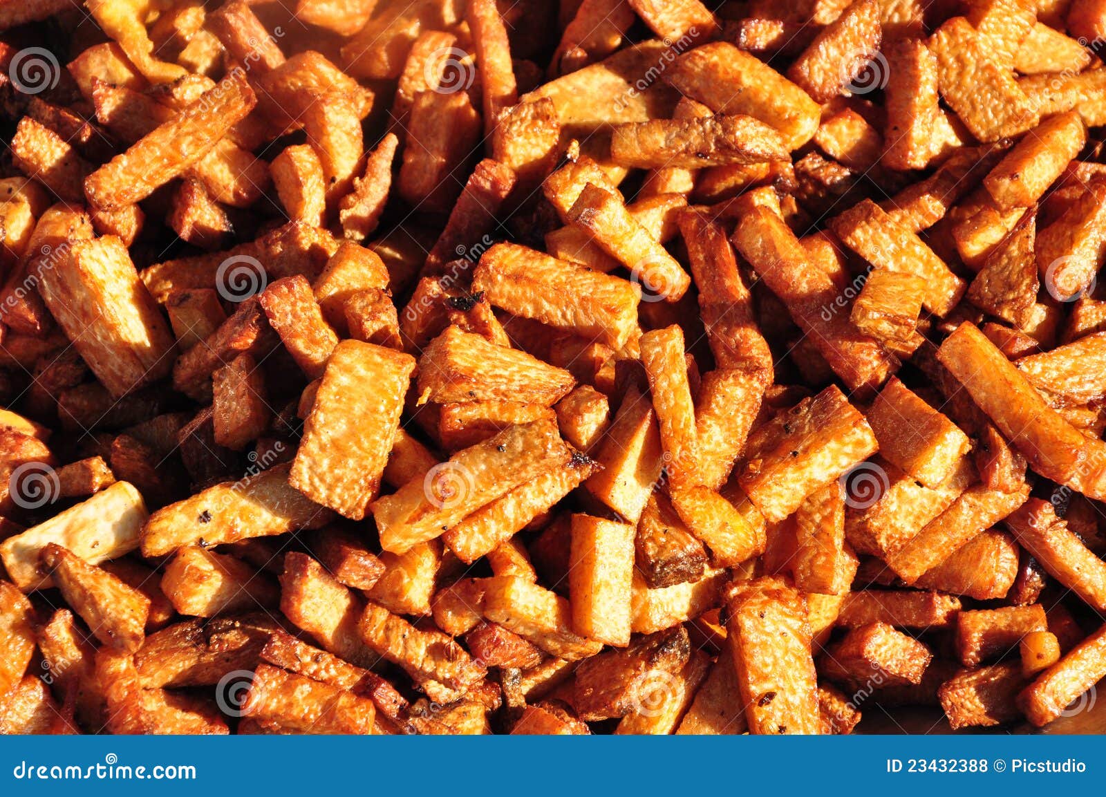 Fried potato sticks stock photo. Image of pakoras, snacks - 23432388