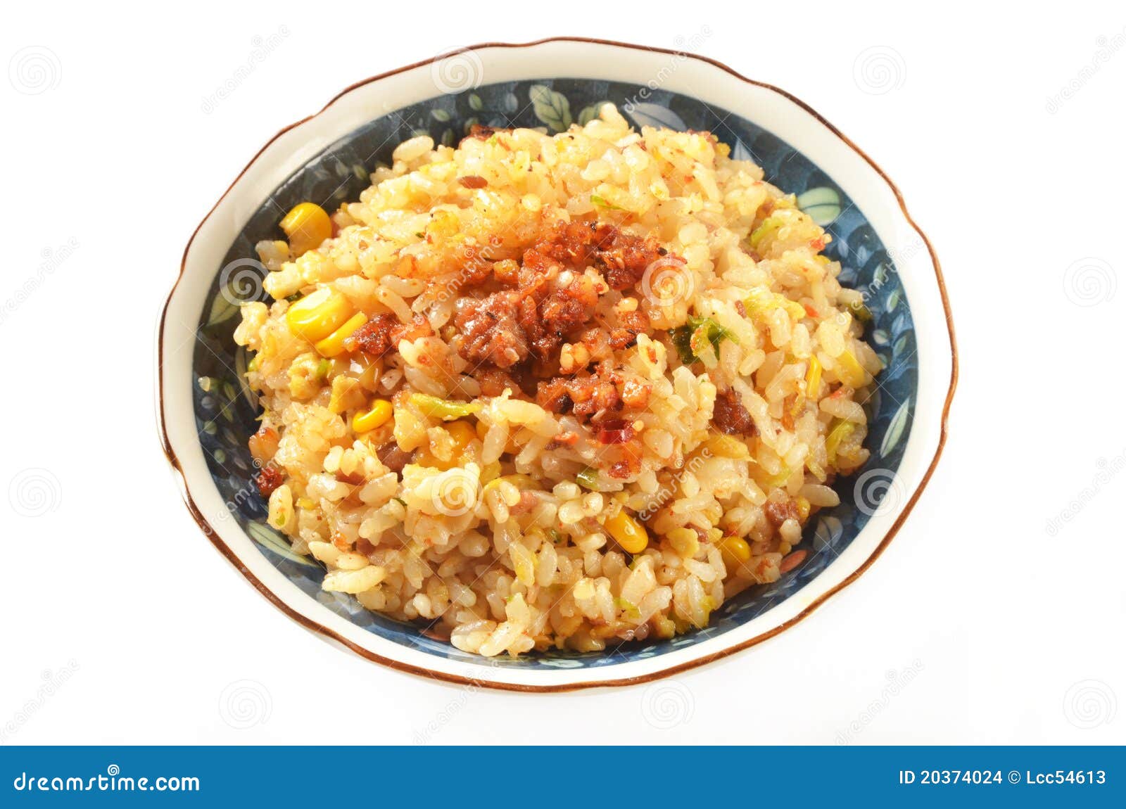 Fried rice stock photo. Image of lunch, chopsticks, dining - 20374024