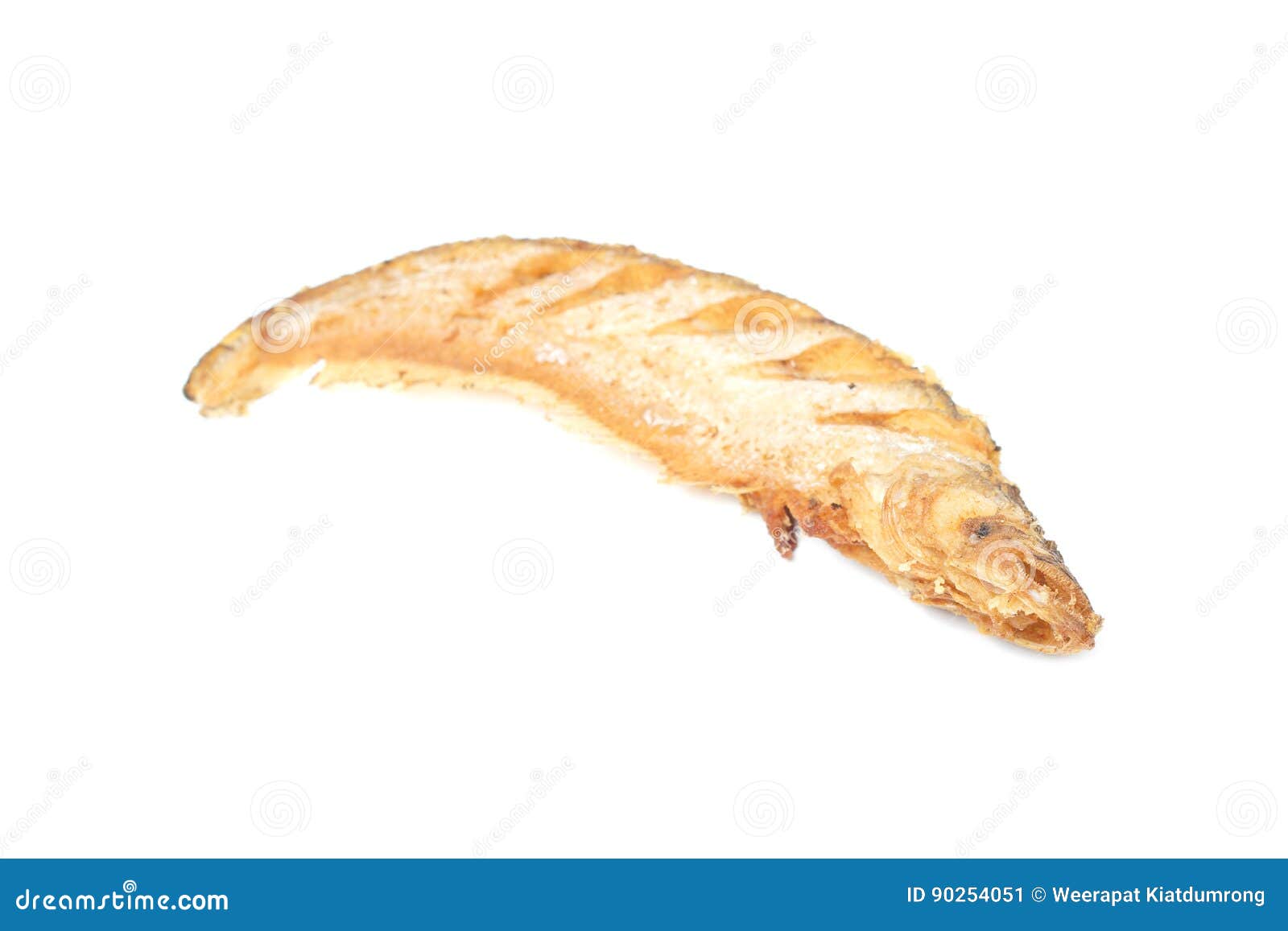 Fried Sheatfishes stock image. Image of nutrition, food - 90254051