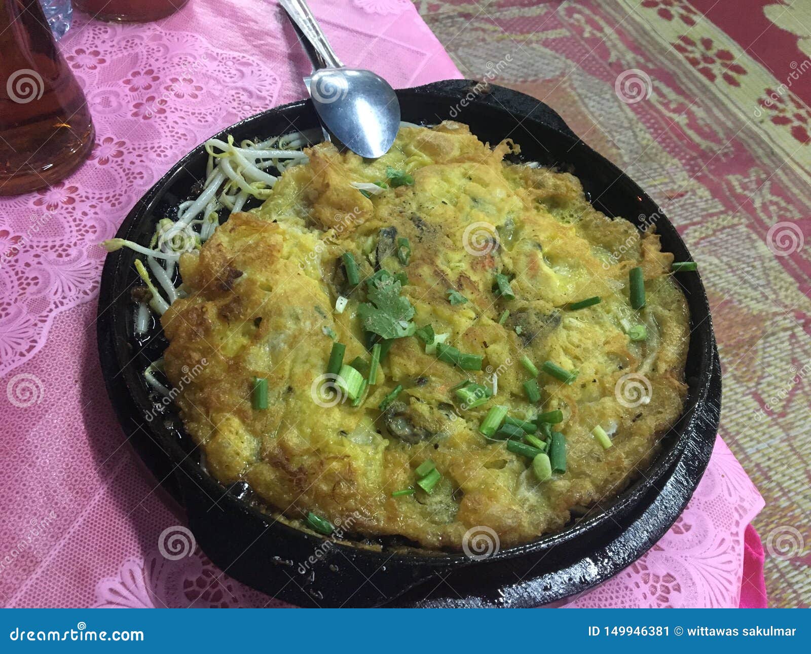 Fried shellfish stock image. Image of shellfish, shell - 149946381