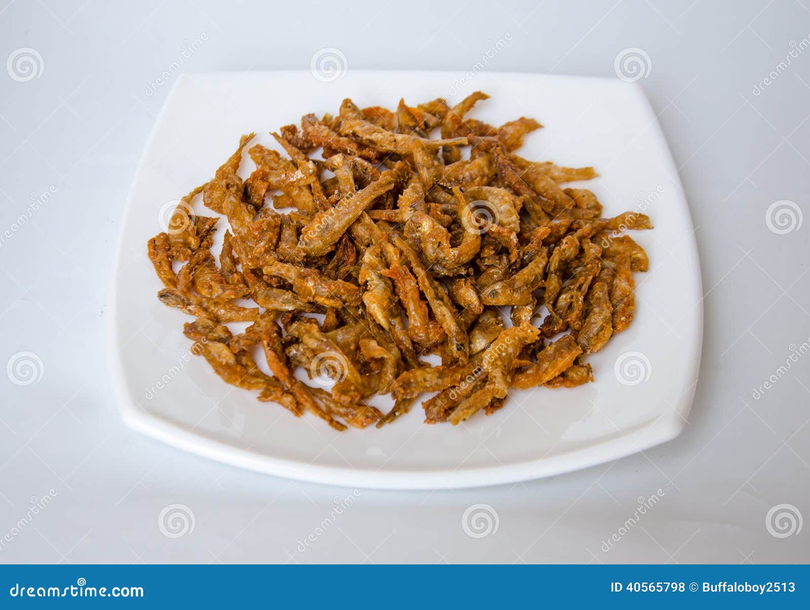 Fried small fish stock photo. Image of cheese, meal, nutrition - 40565798