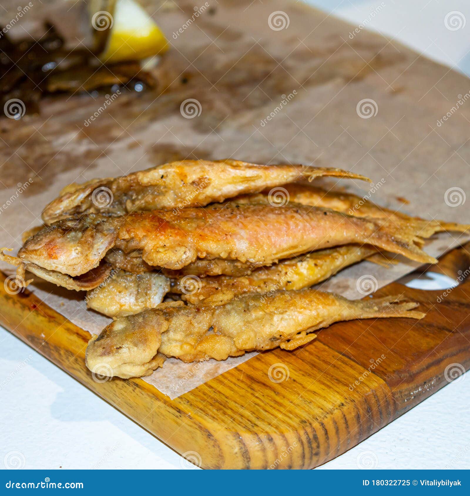 5,522 Fried Small Fish Stock Photos - Free & Royalty-Free Stock Photos ...