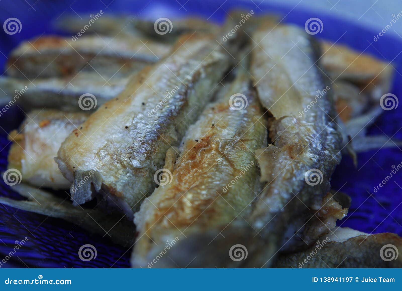 Fried small smelt fish stock image. Image of healthy - 138941197