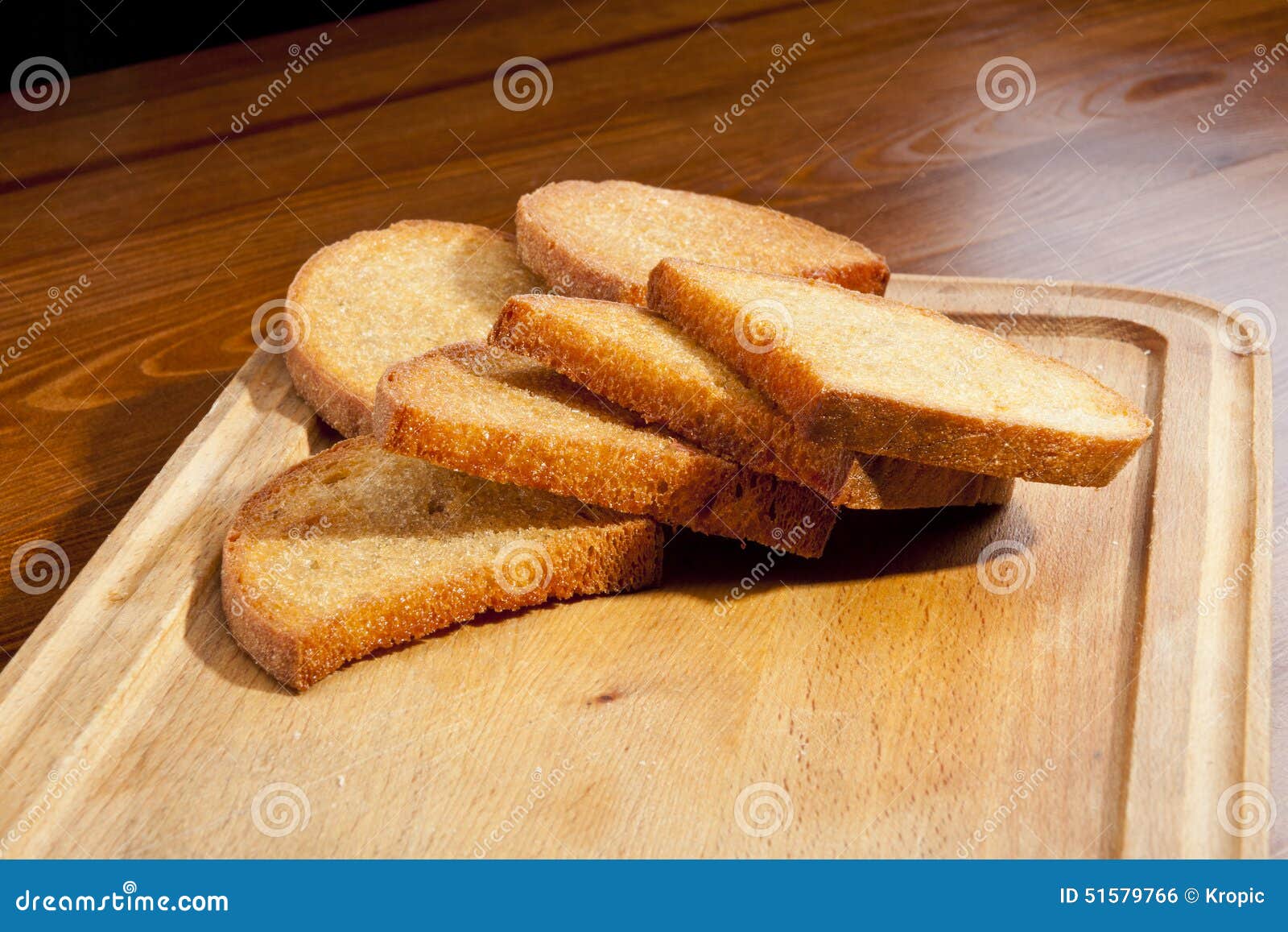 Fried toast stock photo. Image of british, delicious - 51579766