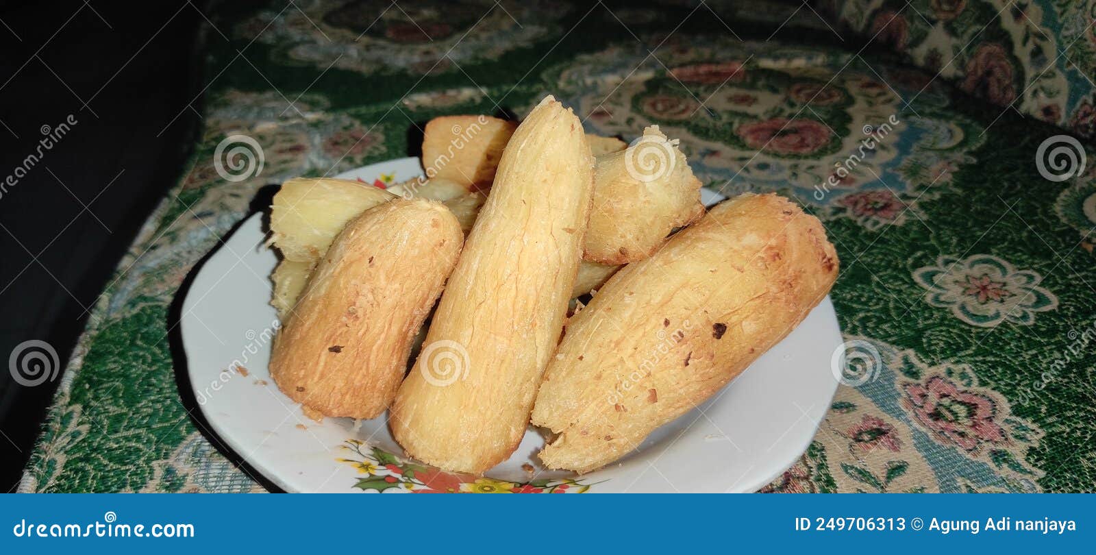 Java Traditionalfood Stock Photos - Free & Royalty-Free Stock Photos ...