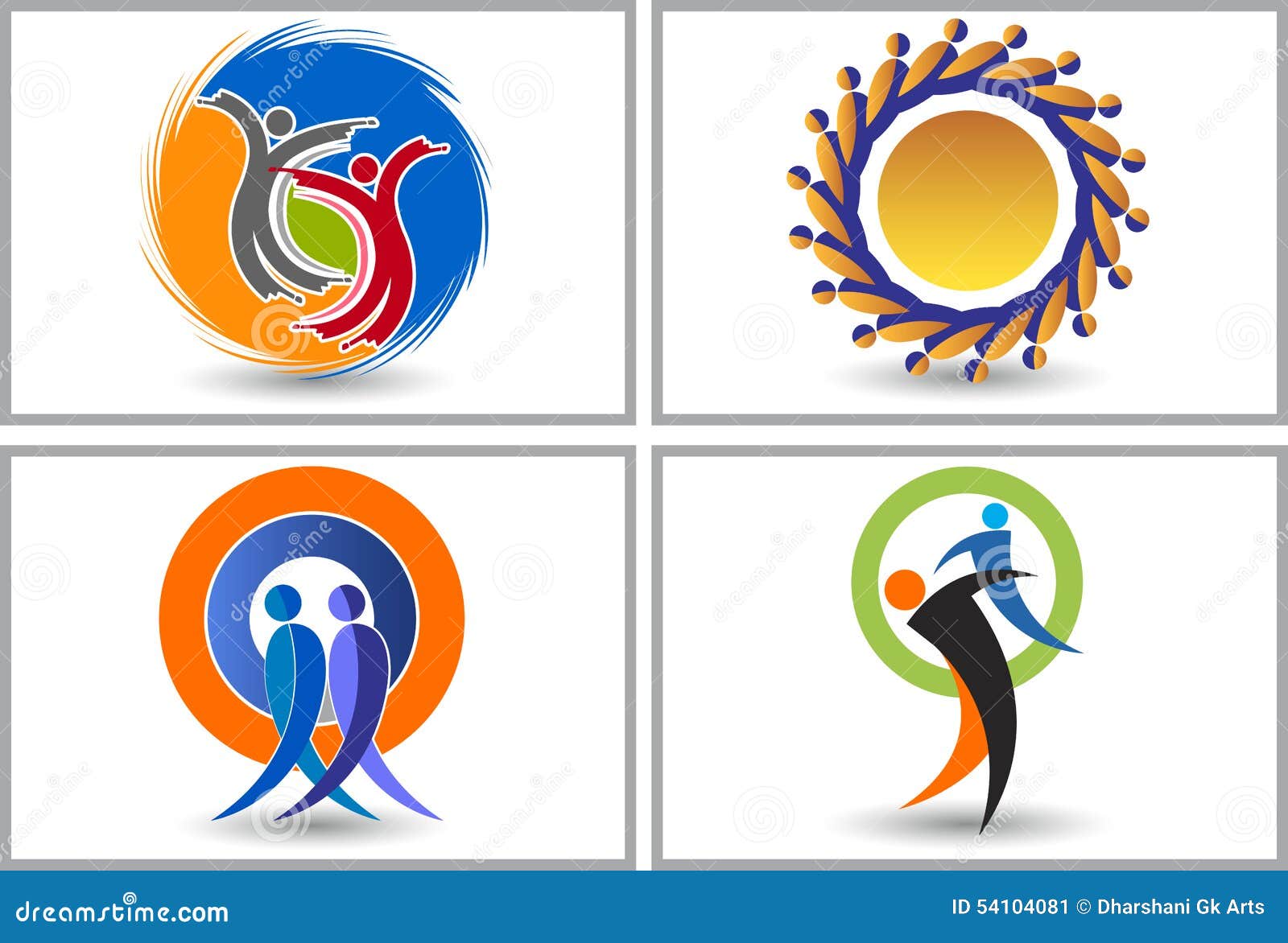 Friend Logos Stock Illustrations – 759 Friend Logos Stock Illustrations ...