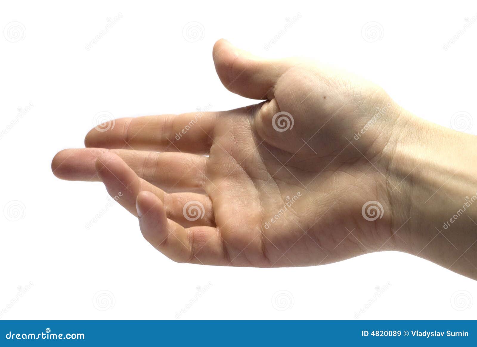 Friend s hand stock image. Image of deal, partner, fingers - 4820089