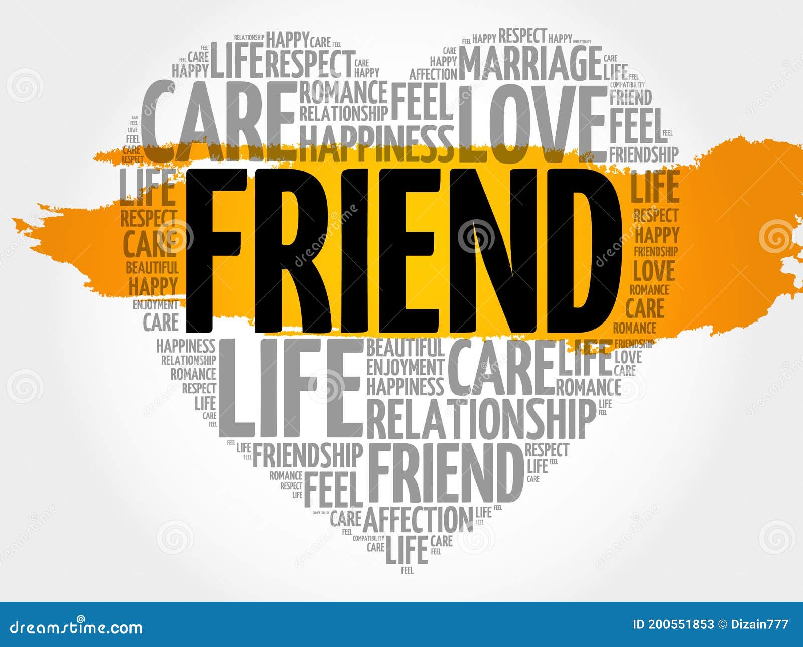 Friend Word Cloud Stock Illustrations – 779 Friend Word Cloud Stock ...