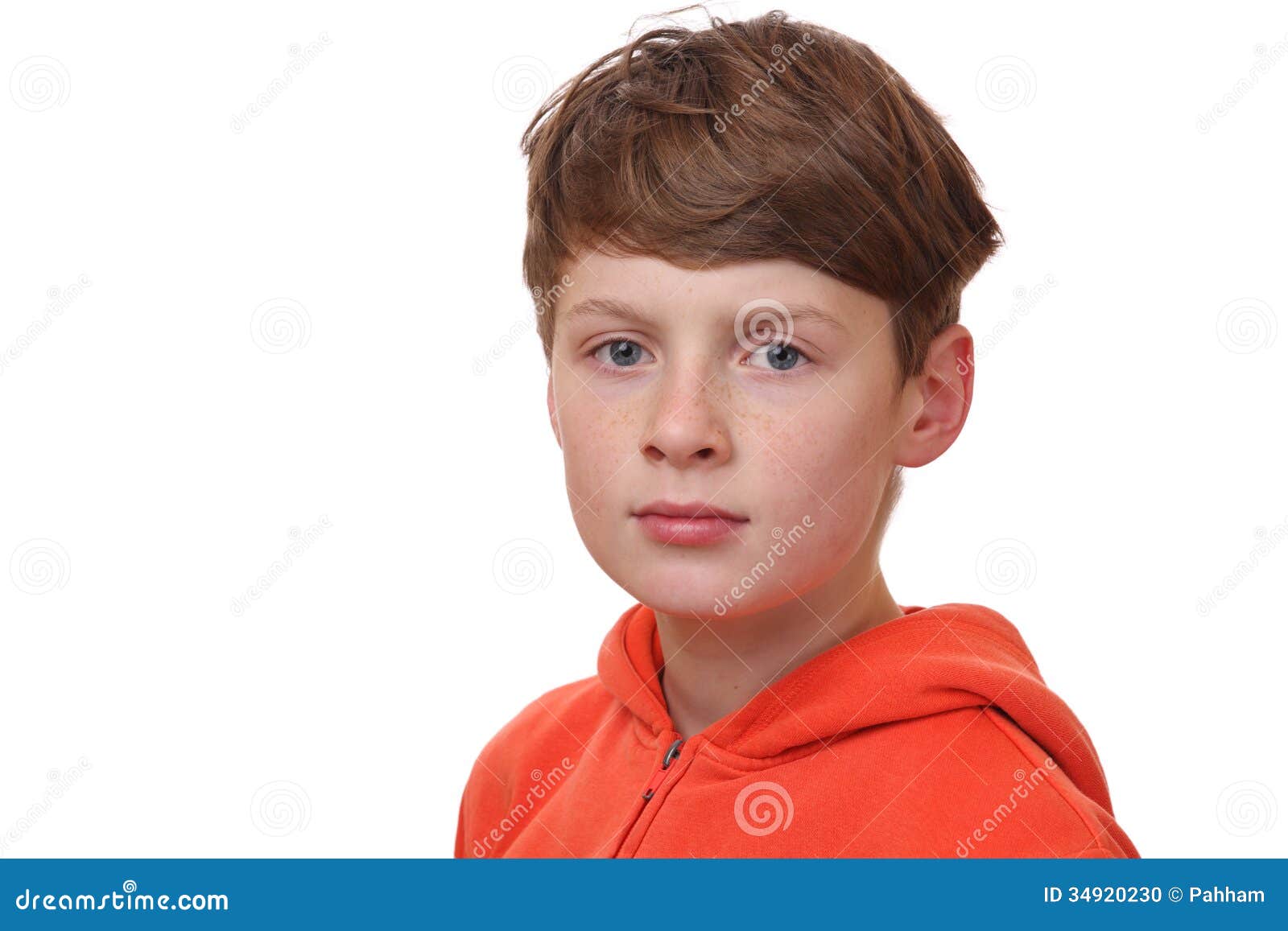 Friendly boy stock photo. Image of model, background - 34920230