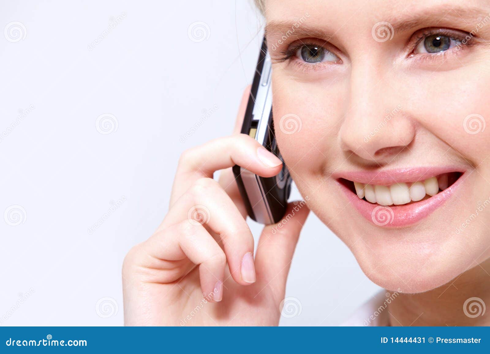 Friendly call stock image. Image of people, cellular - 14444431