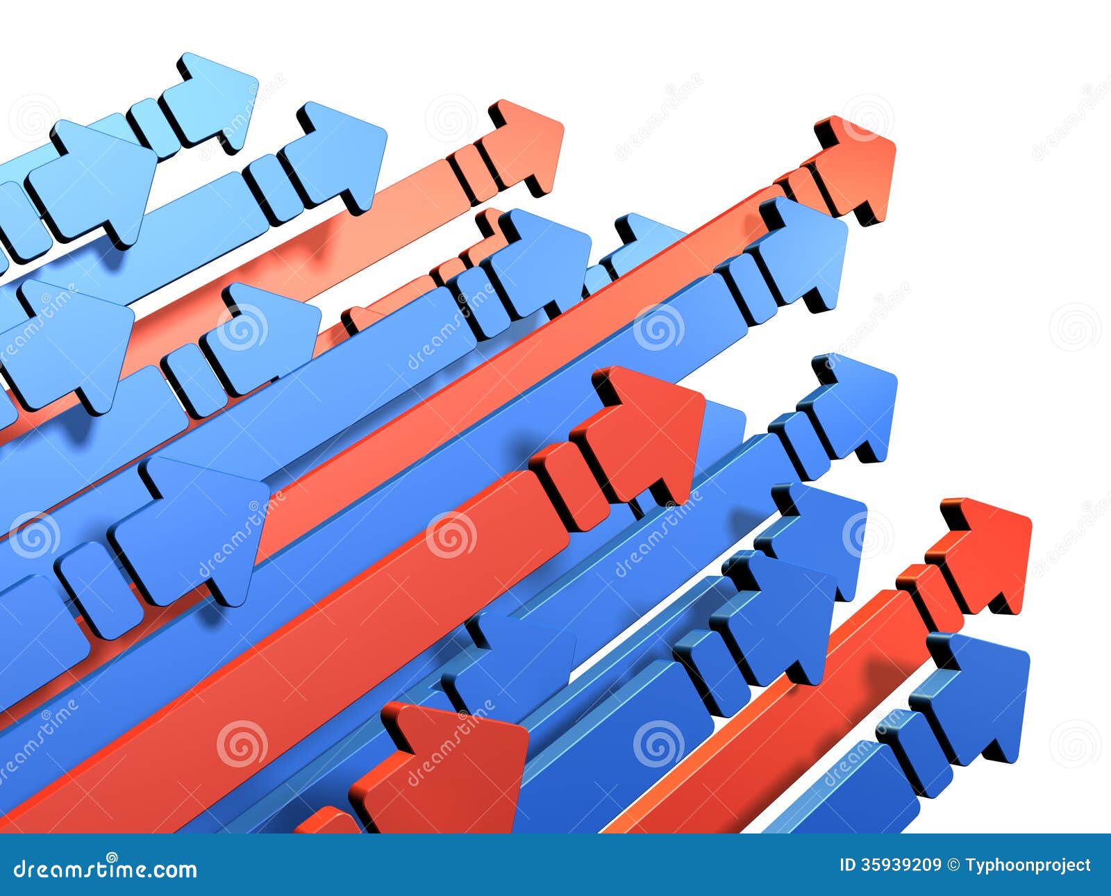 Friendly competition stock illustration. Illustration of generation ...