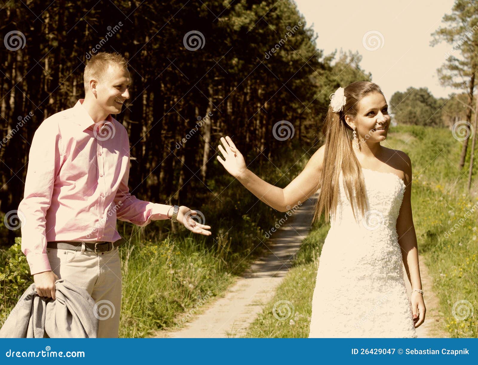 Friendly disagreement stock image. Image of dismisses - 26429047