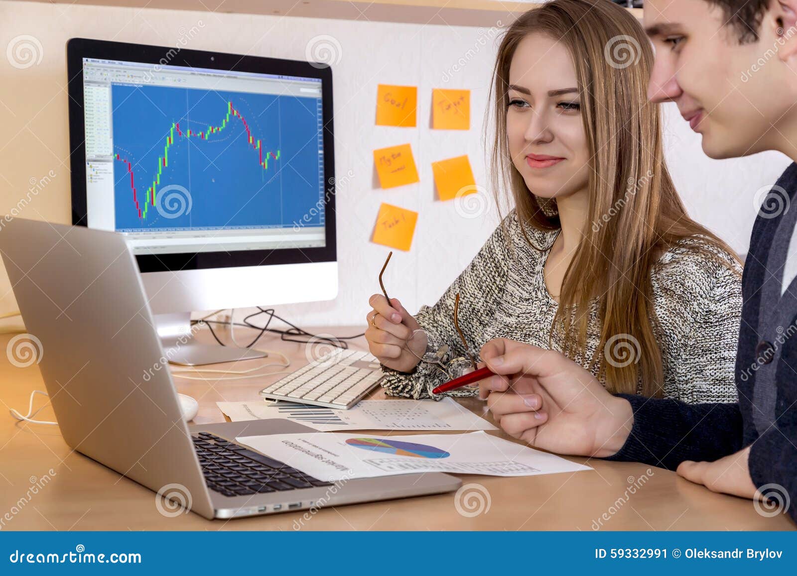 Friendly discussion stock image. Image of meeting, friend - 59332991