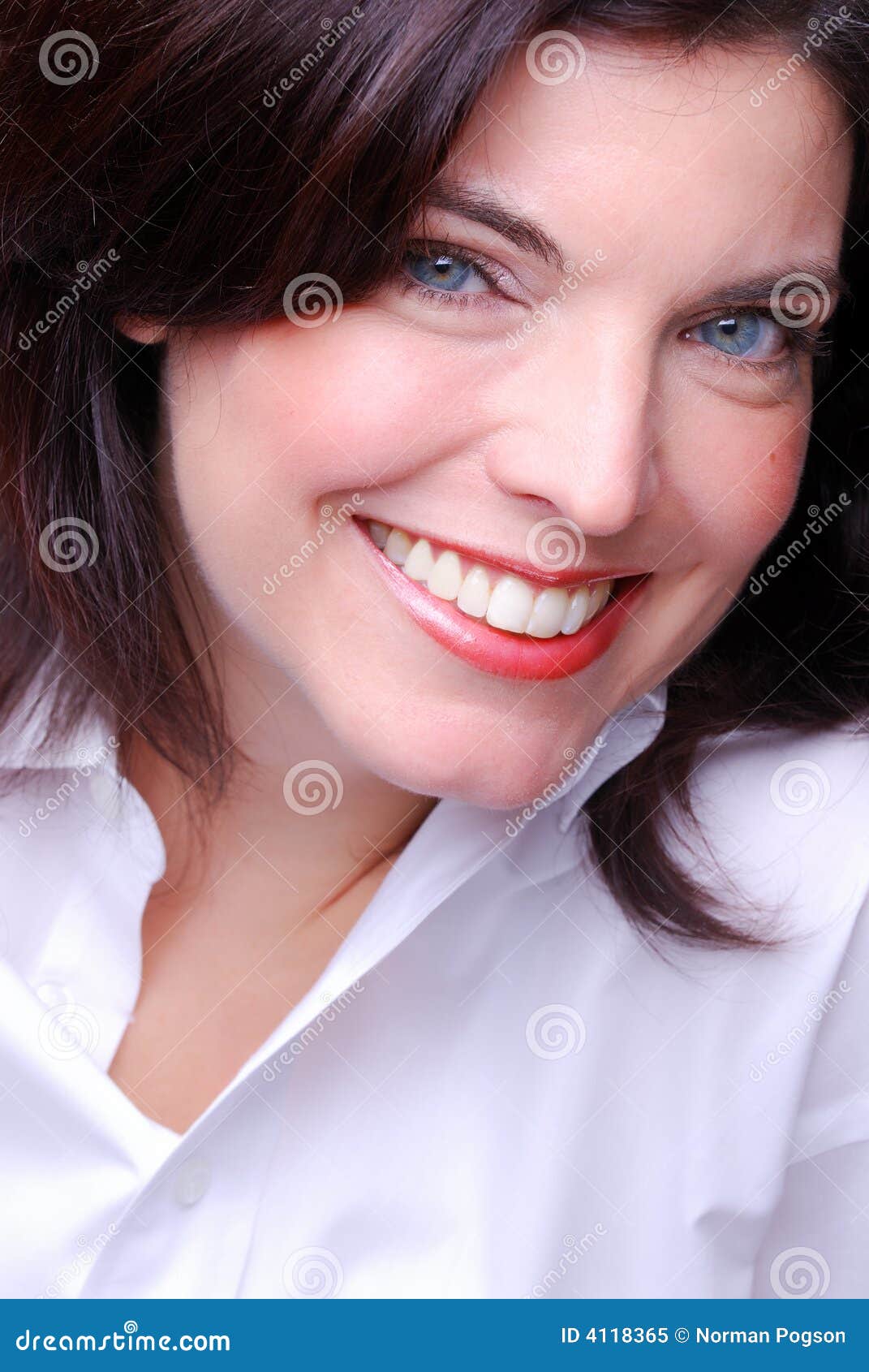 Friendly Face stock image. Image of young, casual, color - 4118365