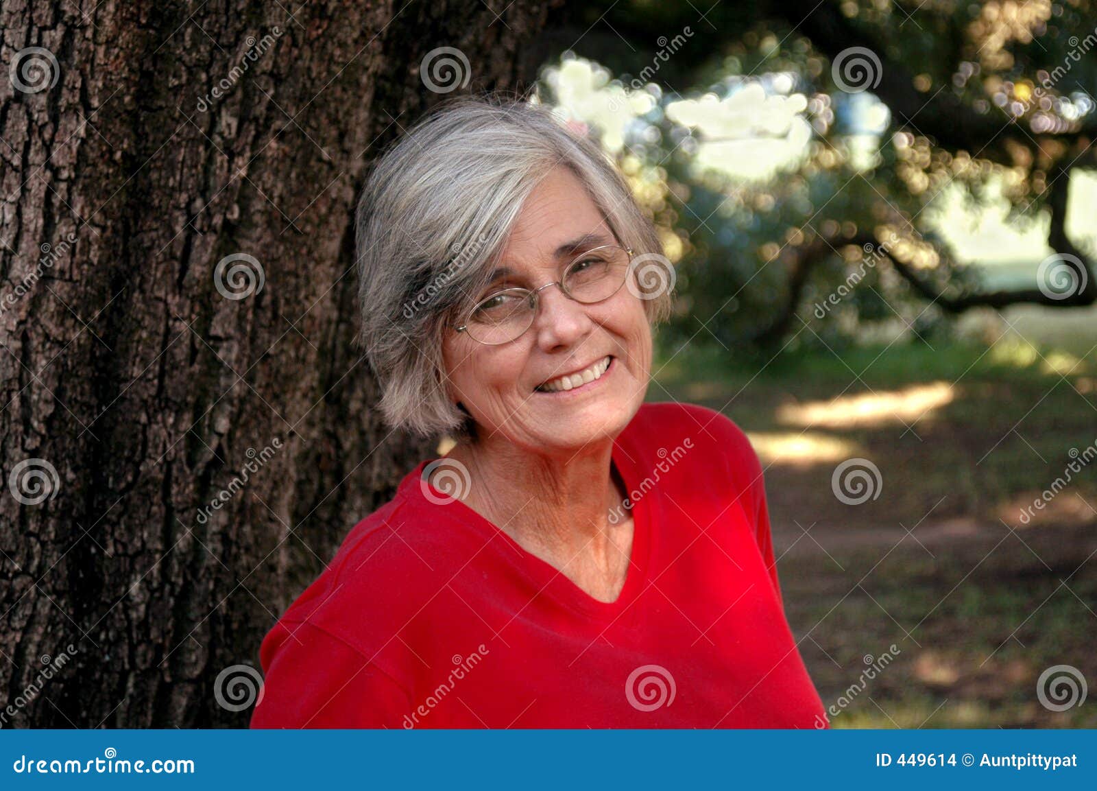Friendly Face stock photo. Image of lady, face, approachable - 449614