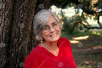 Friendly Face stock photo. Image of lady, face, approachable - 449614