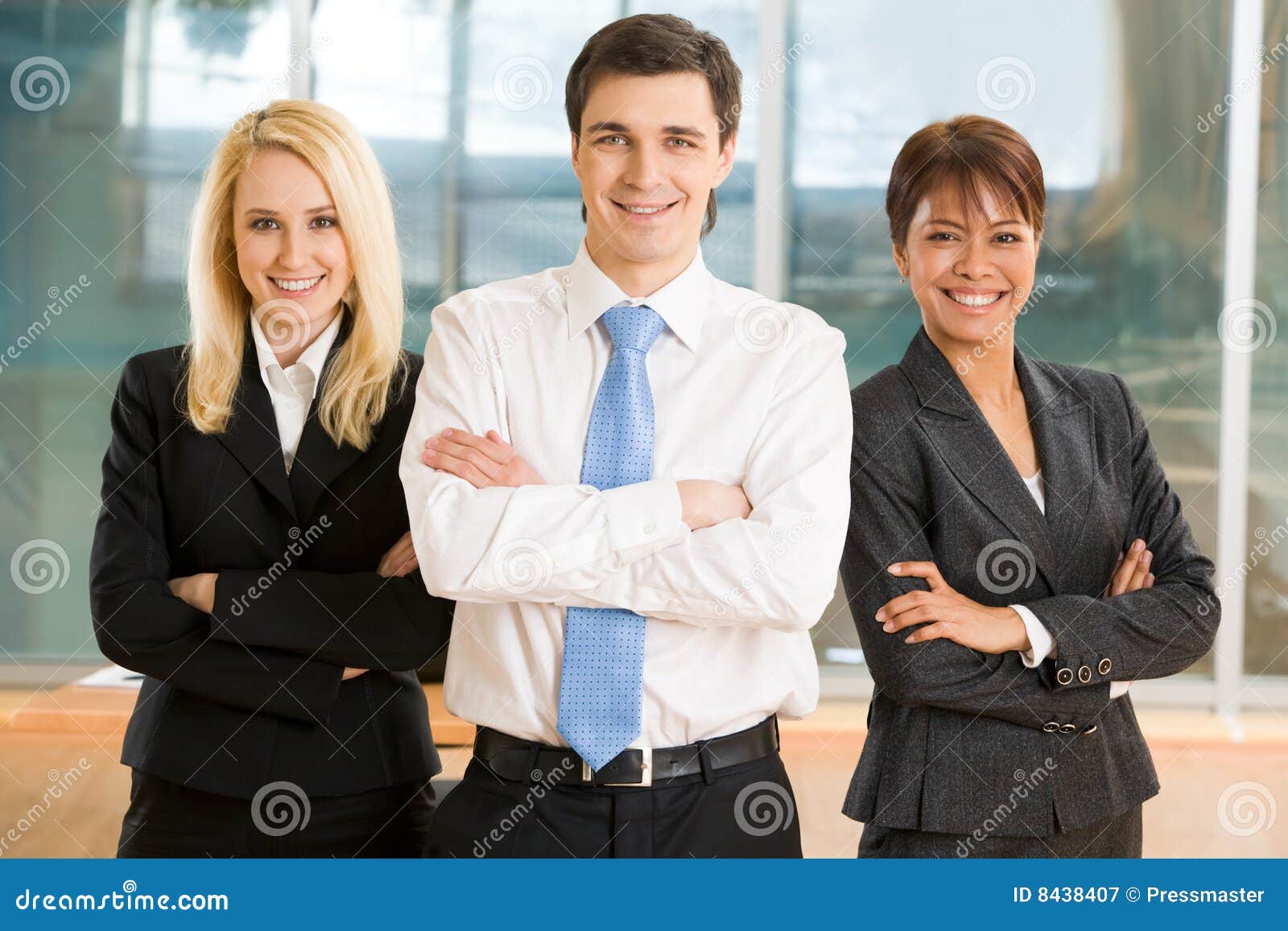 Friendly group stock image. Image of fashion, happy, caucasian - 8438407