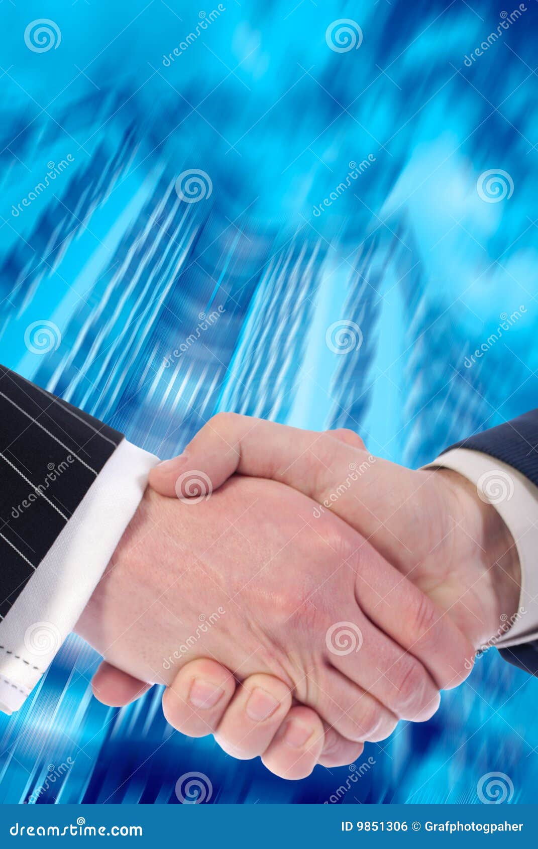 Friendly hand stock photo. Image of office, kind, partnership - 9851306