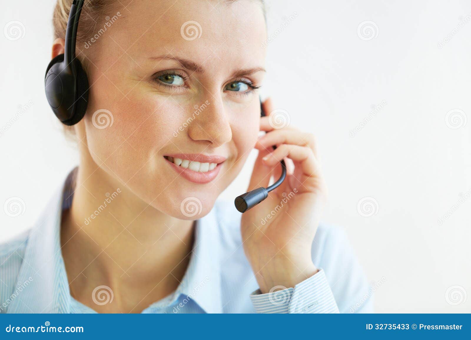 Friendly help stock image. Image of business, confident - 32735433