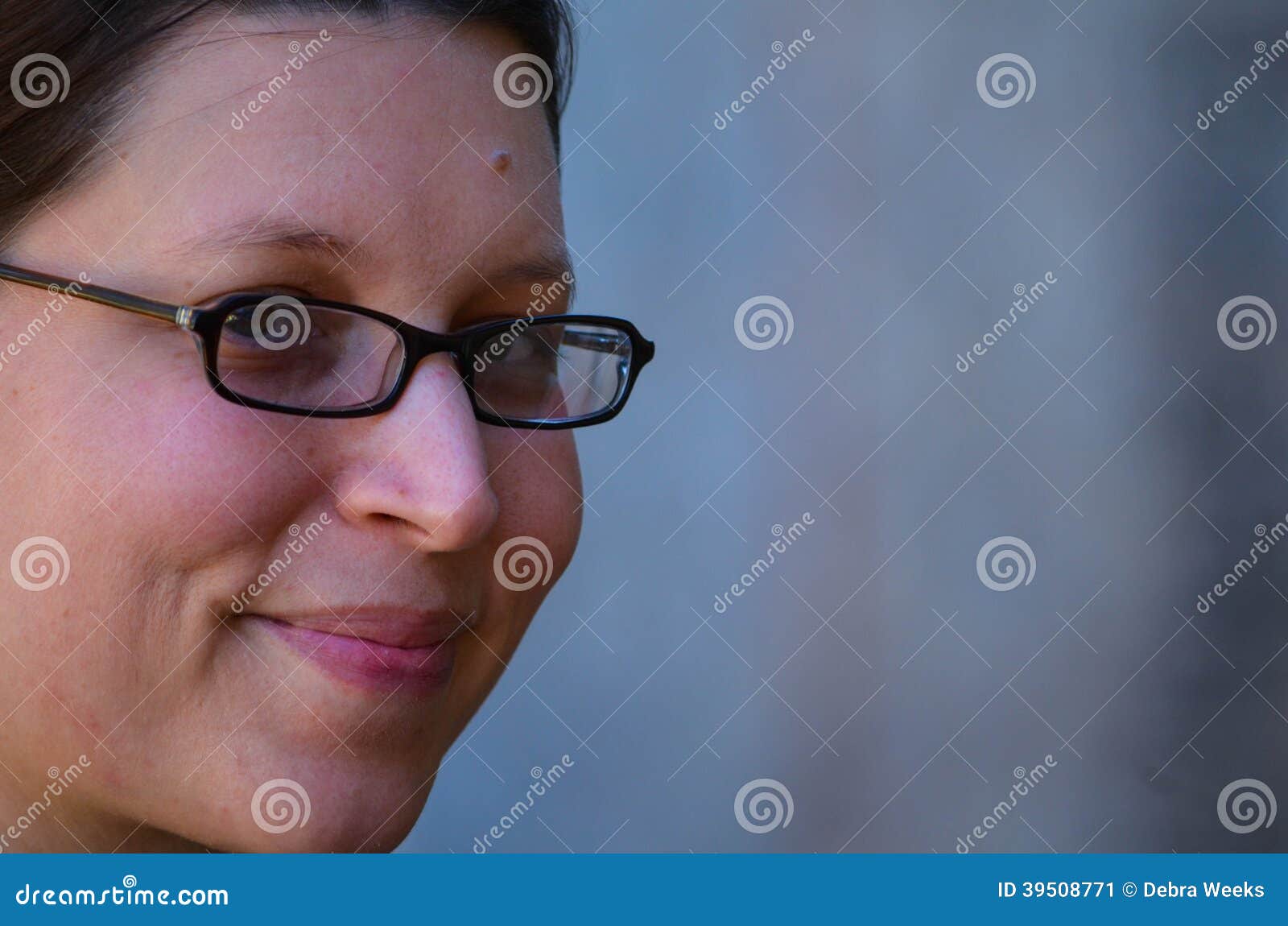 Friendly stock image. Image of smile, side, lady, expressions - 39508771