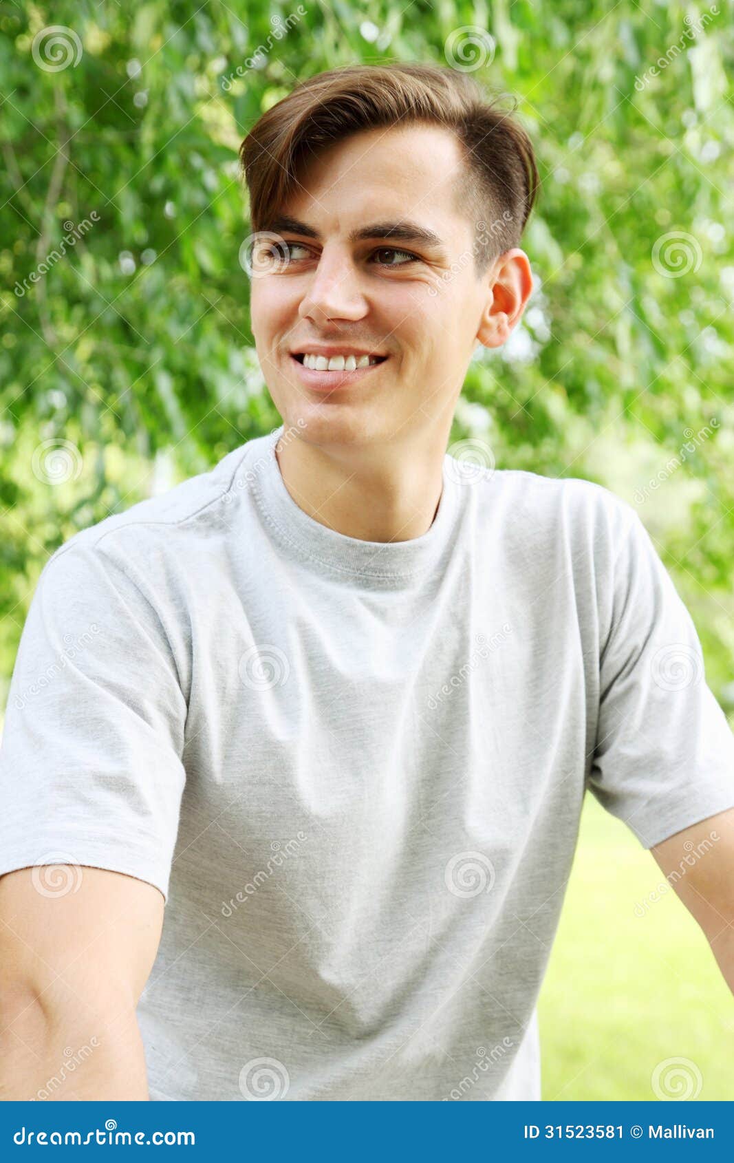 Friendly man stock image. Image of lifestyles, expressing - 31523581 Friendly man stock image. Image of lifestyles, expressing - 31523581