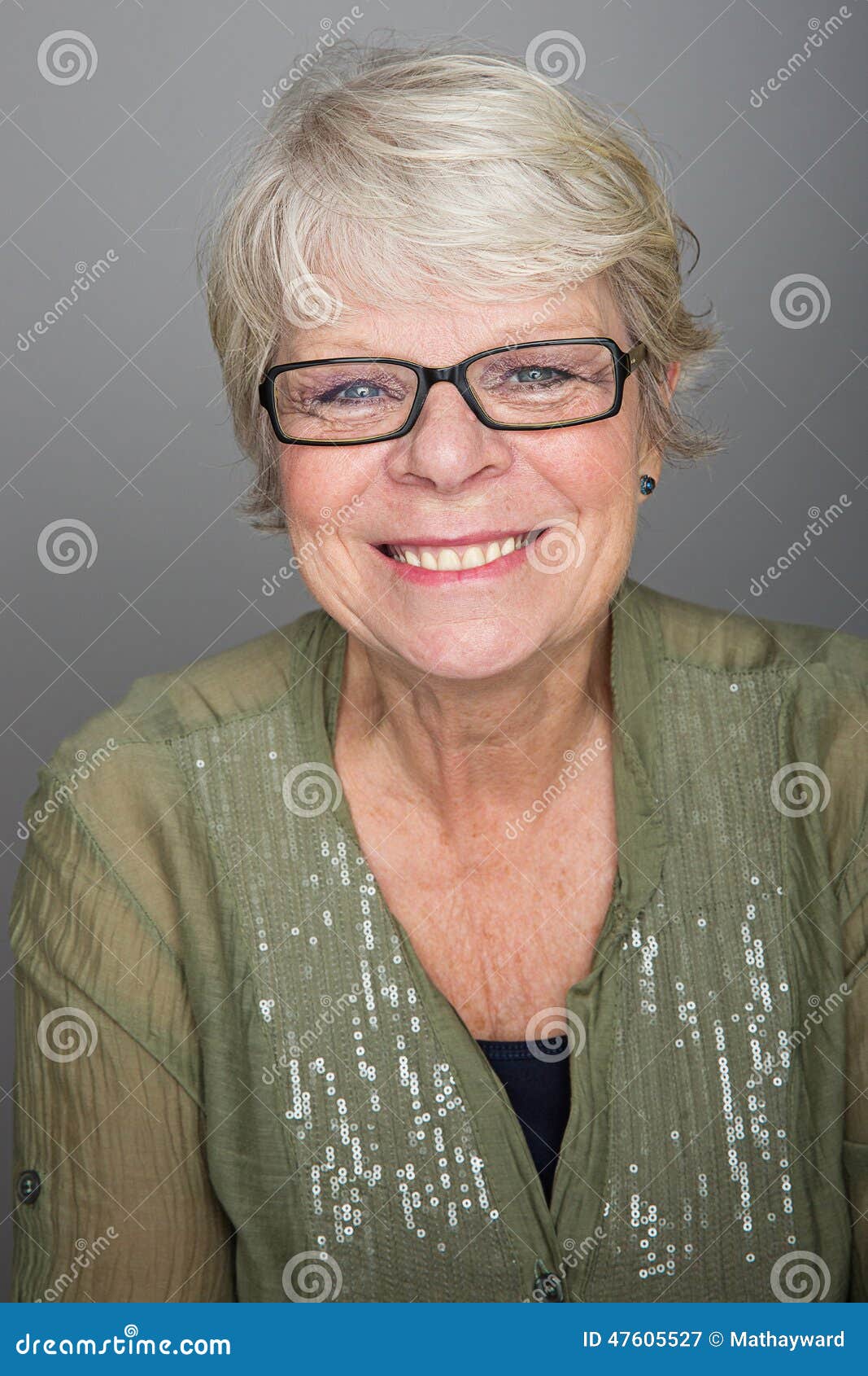 Friendly old woman stock image. Image of generation, beautiful - 47605527 Friendly old woman stock image. Image of generation, beautiful - 47605527