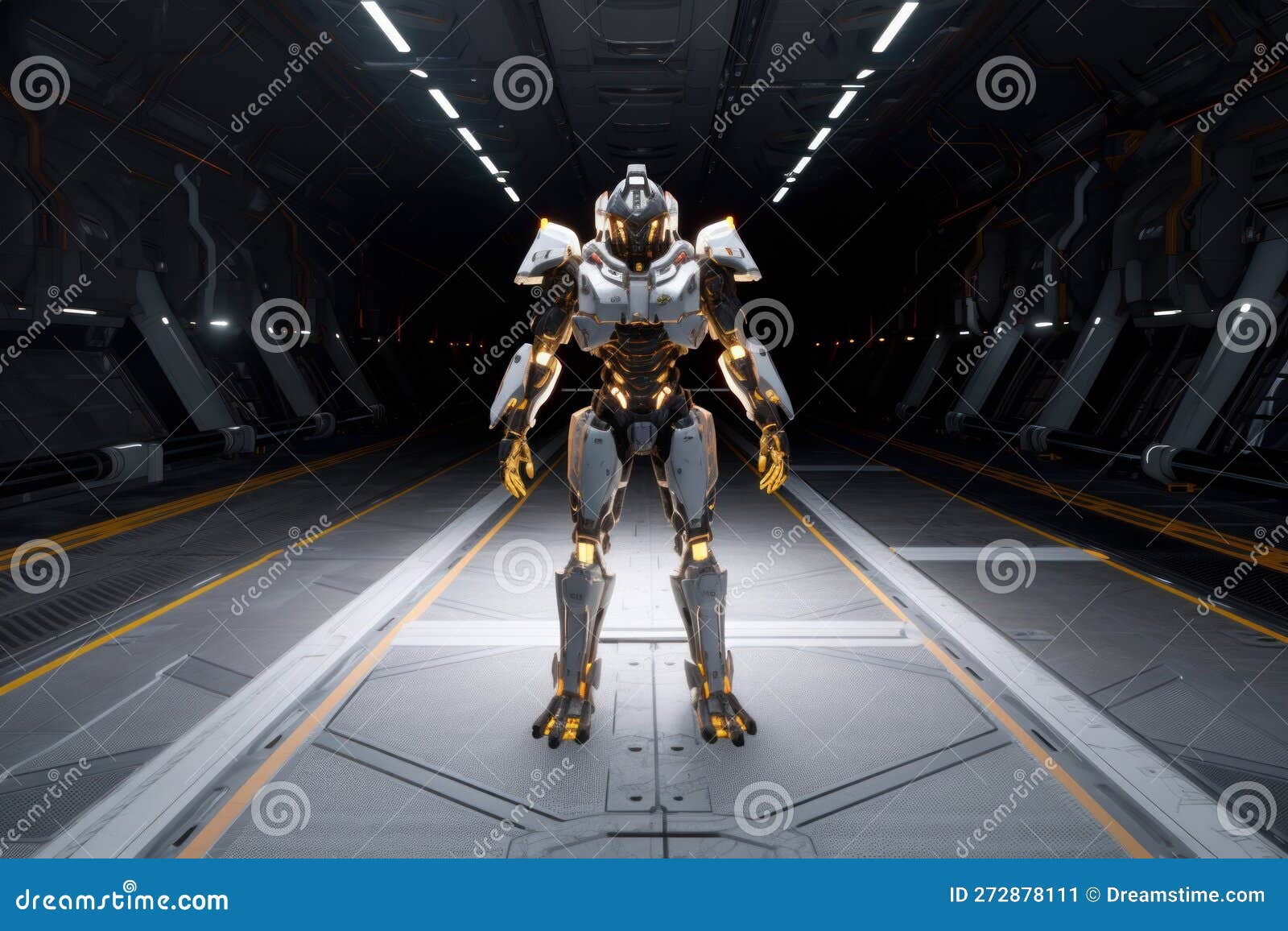 Basic RGB,Robot Logo,vector Based | CartoonDealer.com #176137163