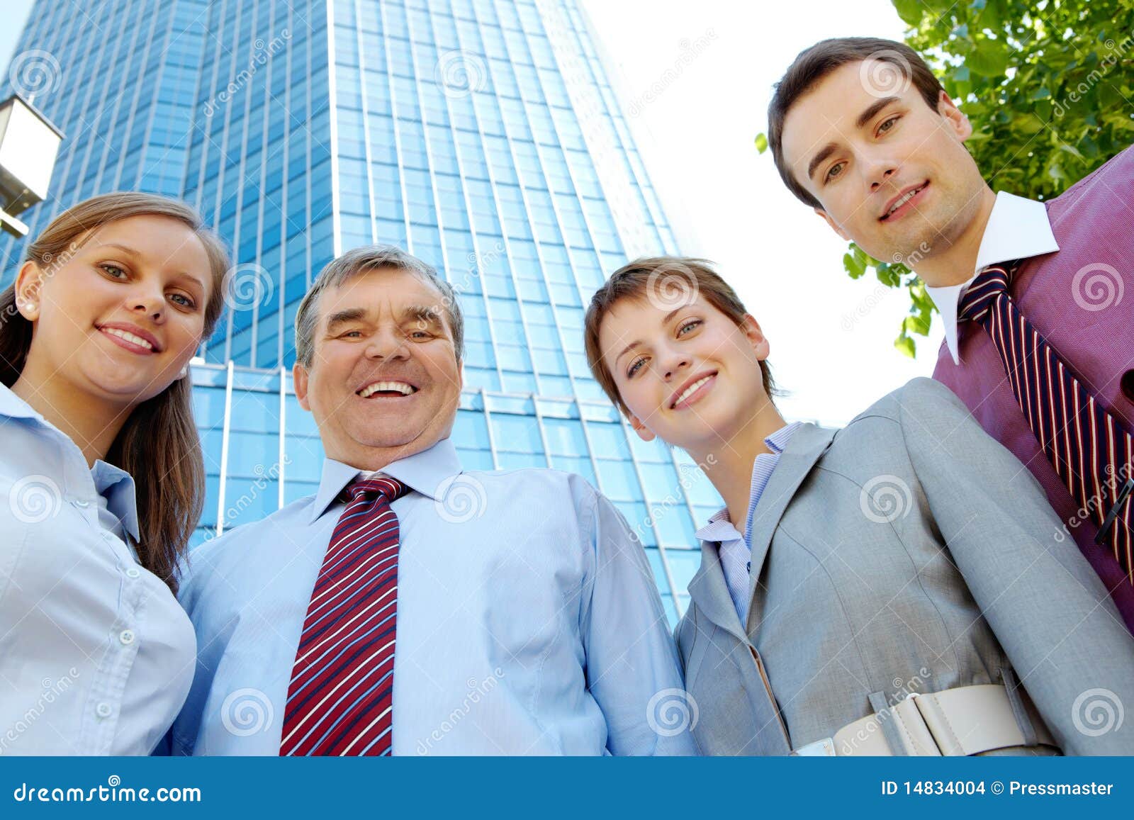 Friendly team stock photo. Image of competitive, corporation - 14834004