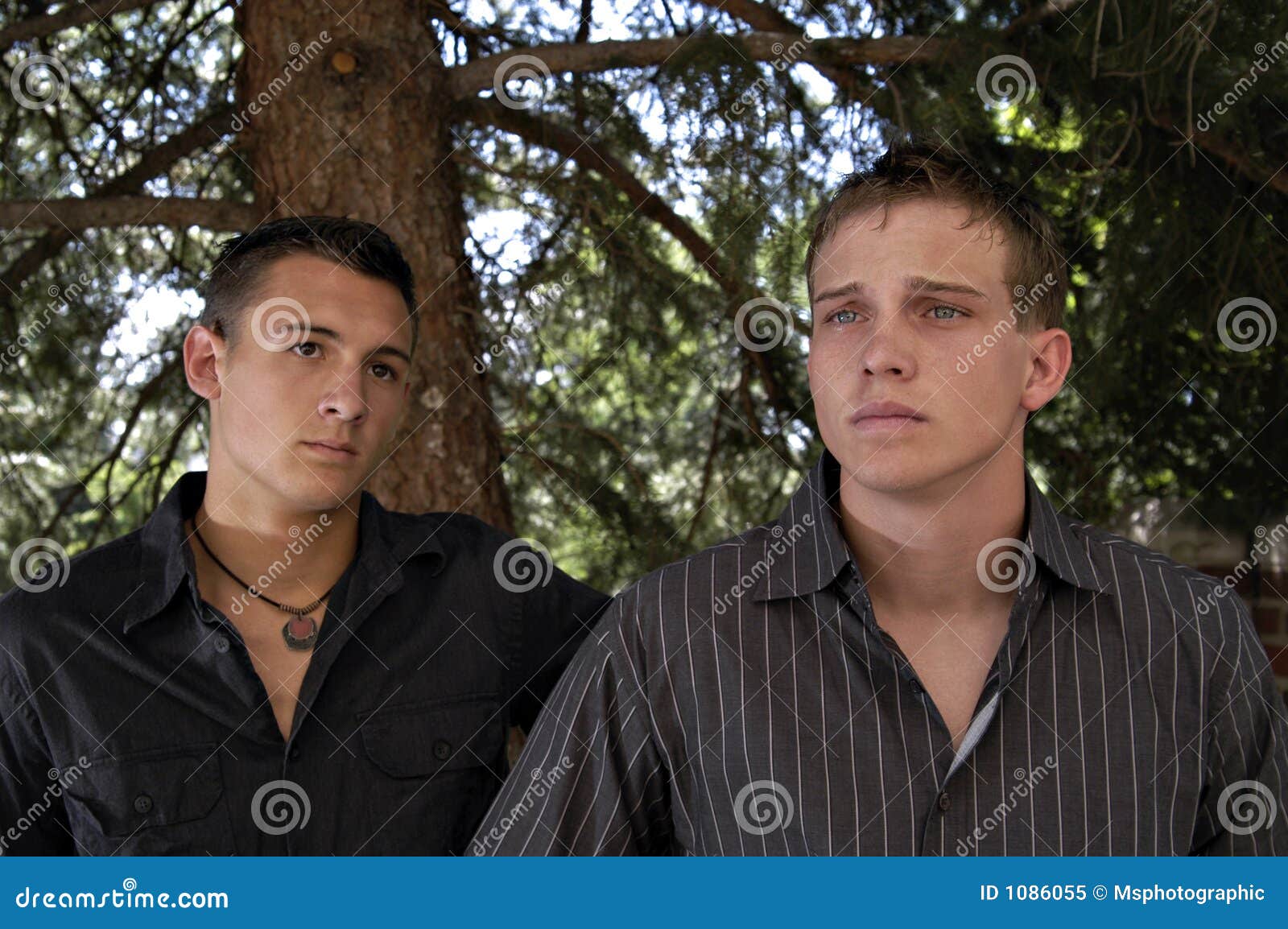 Friends stock image. Image of young, brothers, people - 1086055