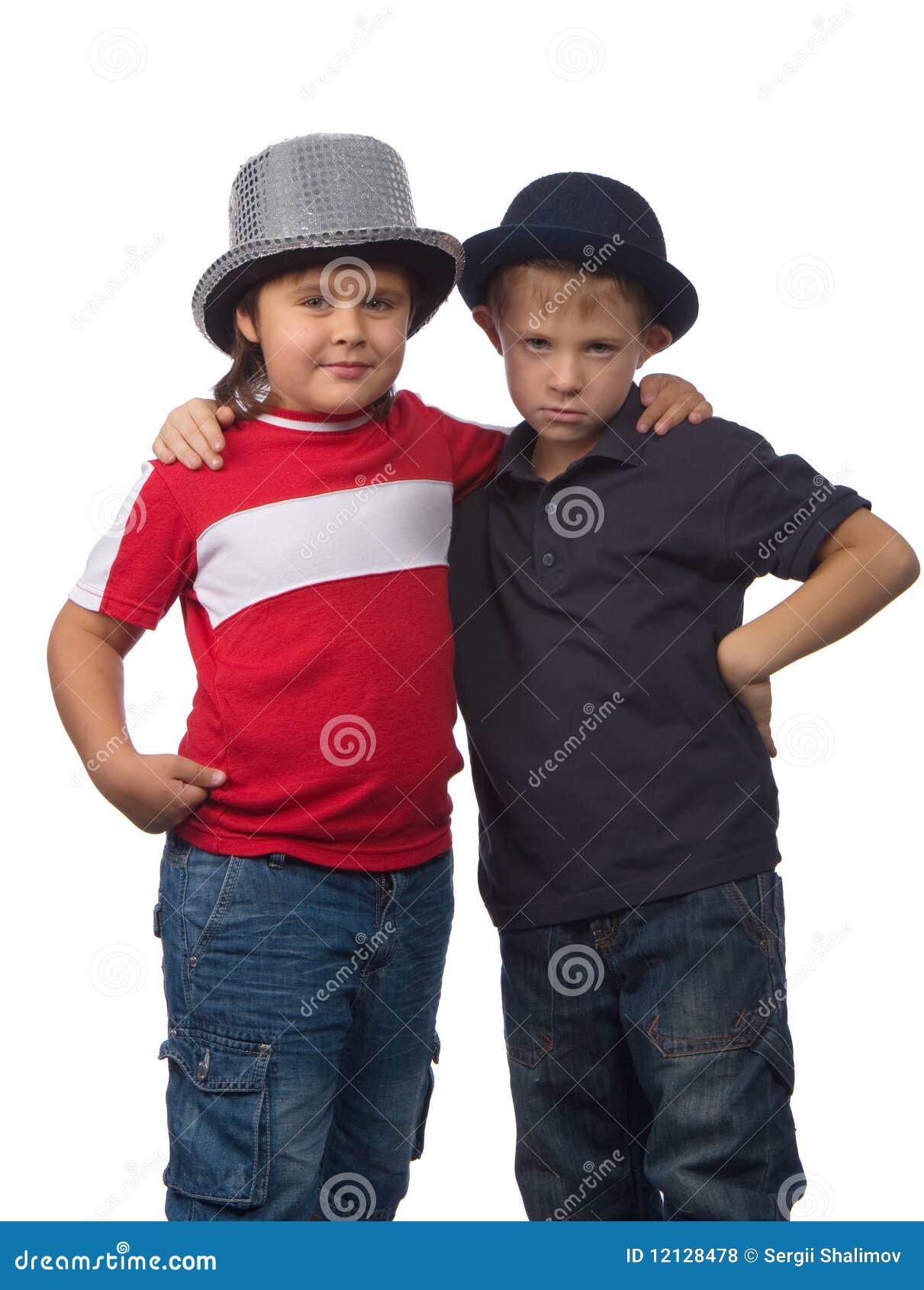 Friends stock photo. Image of happy, play, playful, cute - 12128478