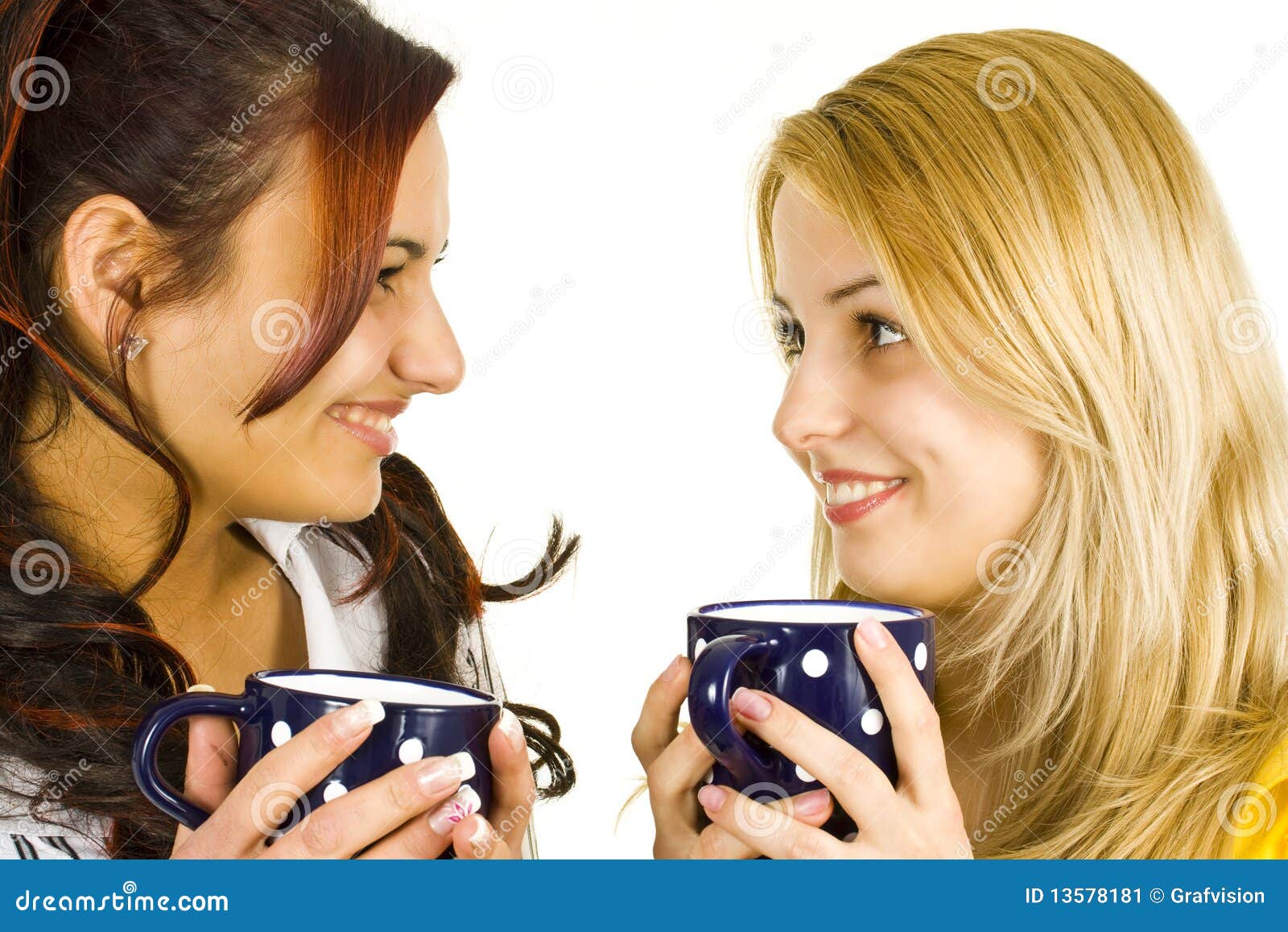 Friends stock image. Image of home, cosy, models, face - 13578181