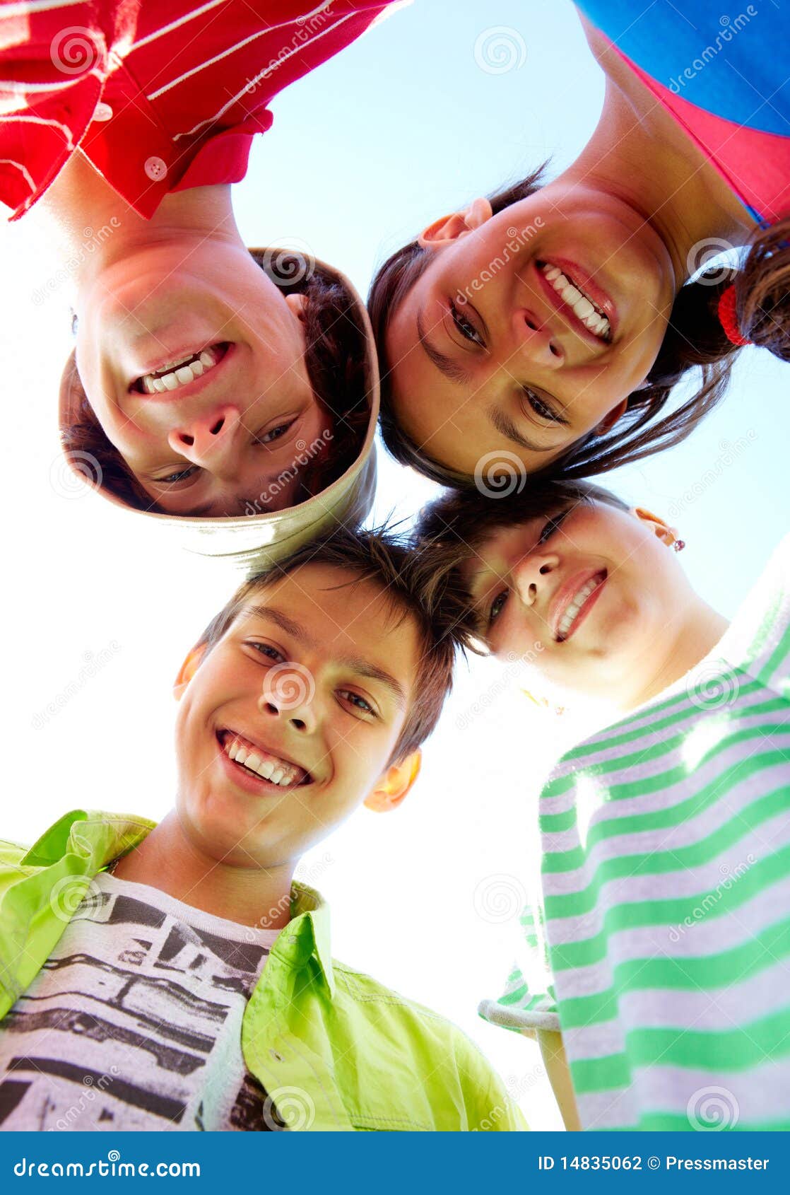 Friends stock photo. Image of cute, happy, people, expression - 14835062