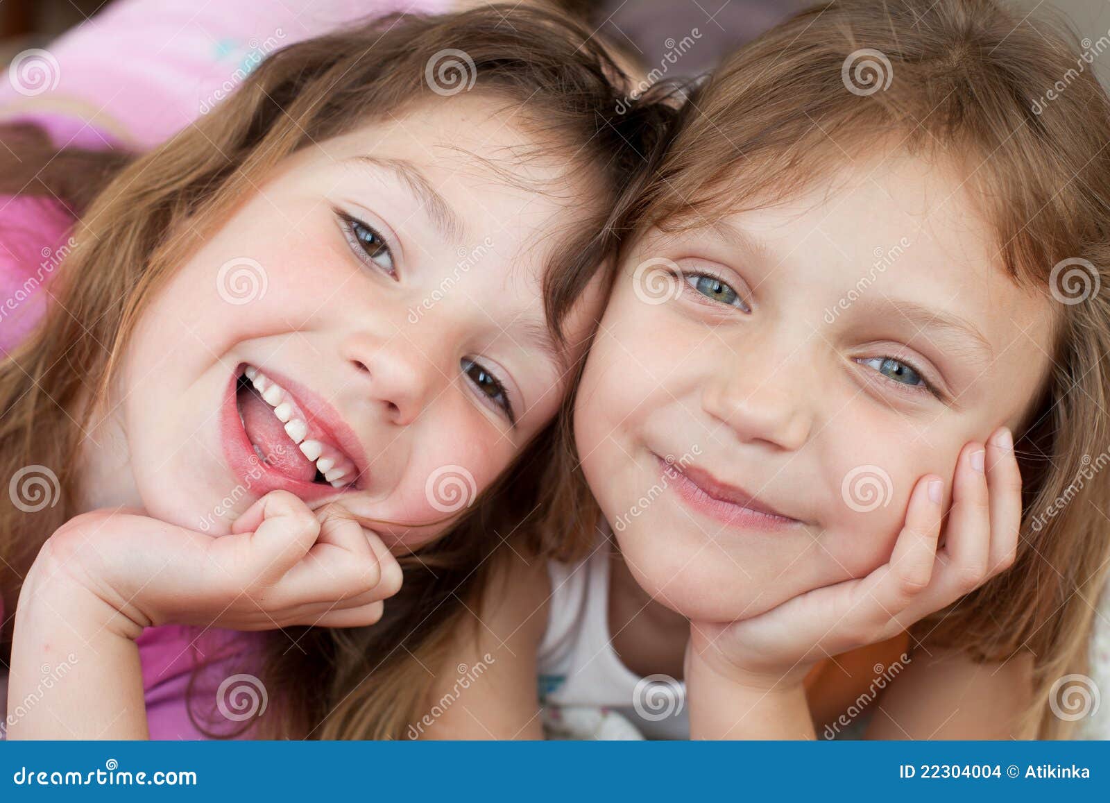 Friends stock photo. Image of portrait, friendship, kids - 22304004