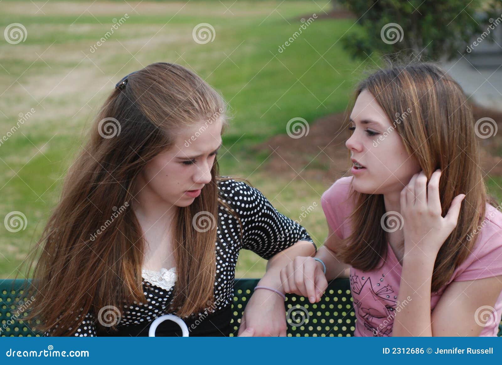 Friends stock photo. Image of worried, hopeless, neglect - 2312686