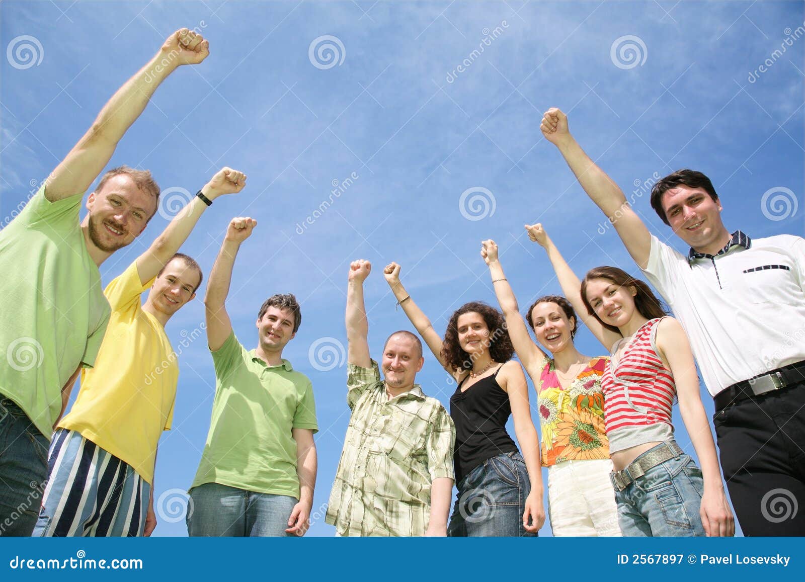 Friends stock image. Image of member, vitality, friendship - 2567897