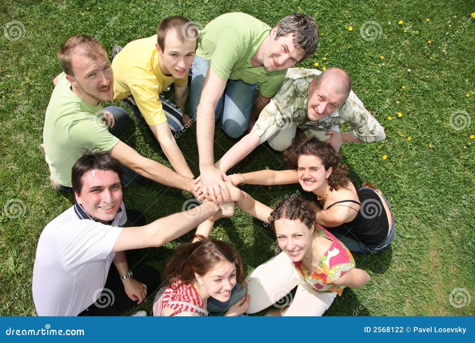 Friends stock photo. Image of confidence, happy, male - 2568122