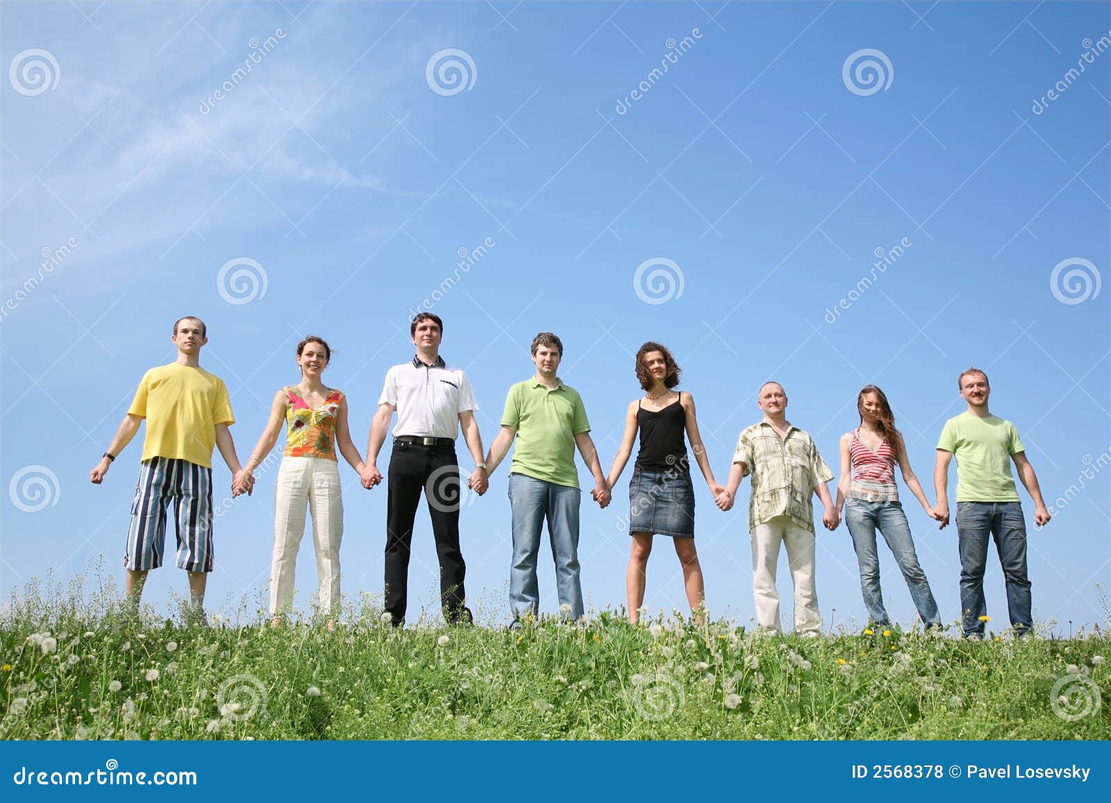 Friends stock photo. Image of friend, cheerful, party - 2568378