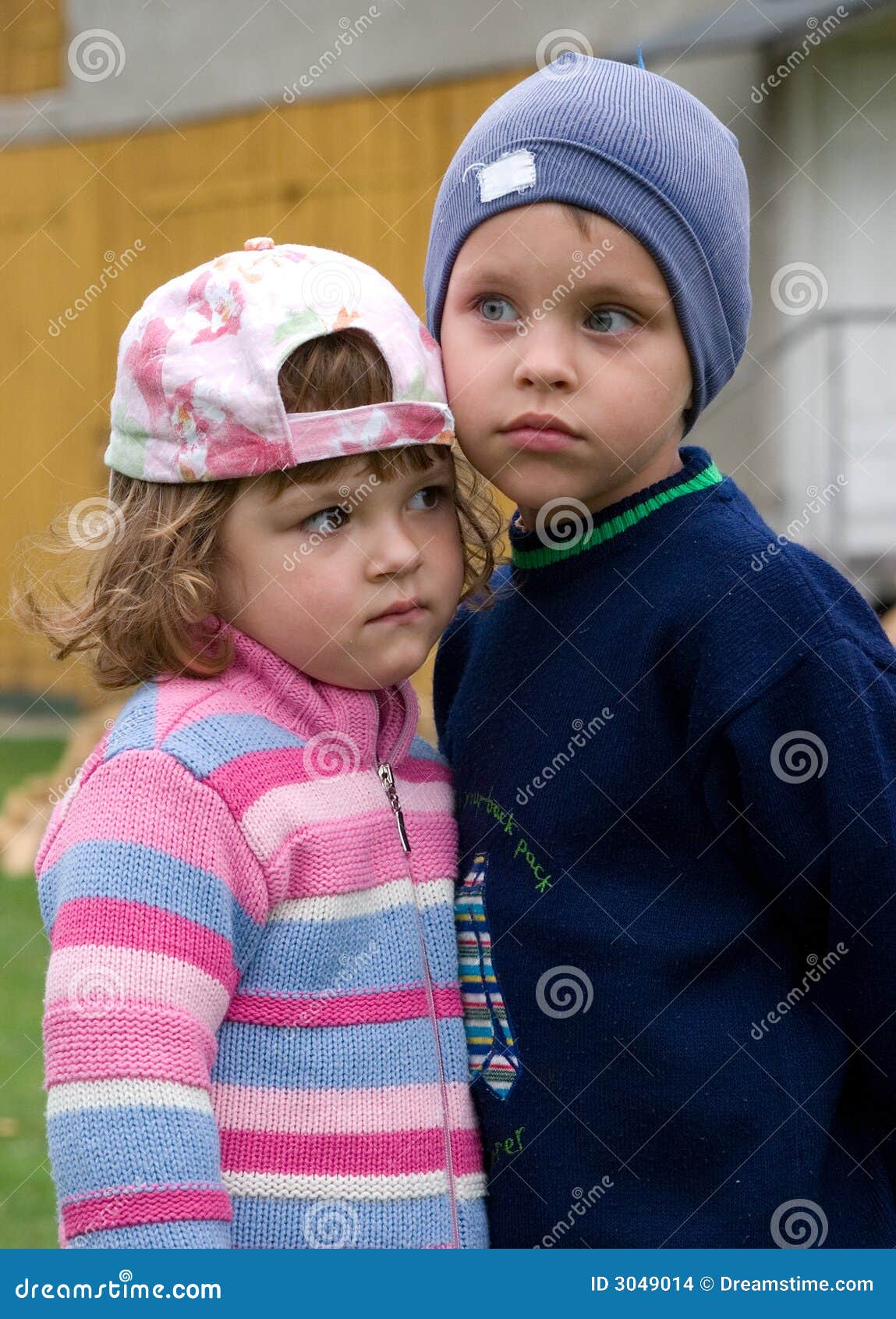 Friends stock photo. Image of cute, childhood, kids, friend - 3049014