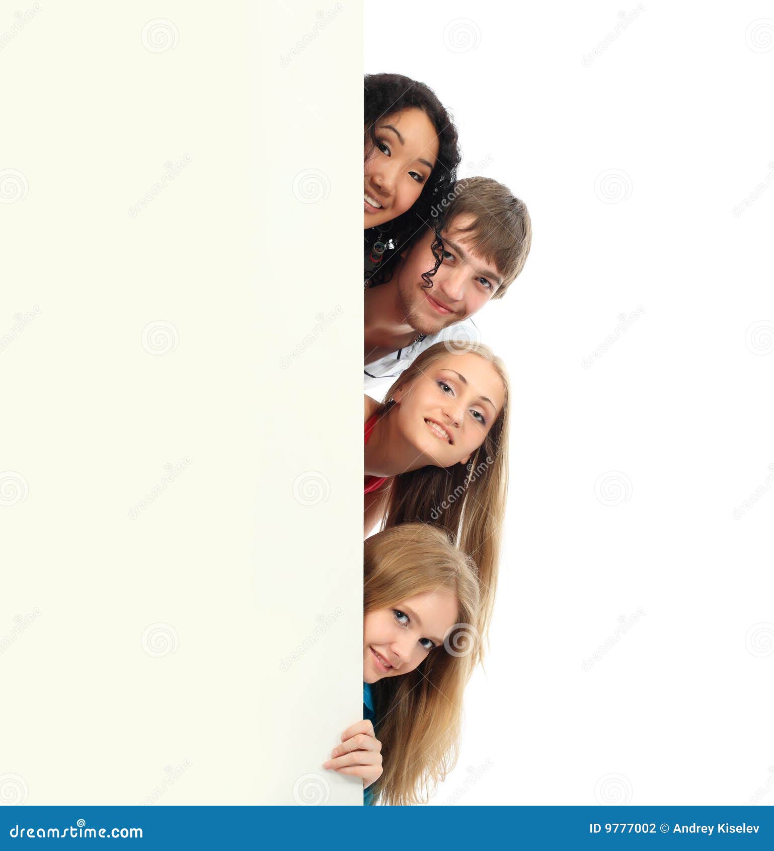 Friends stock photo. Image of caucasian, isolated, celebration - 9777002