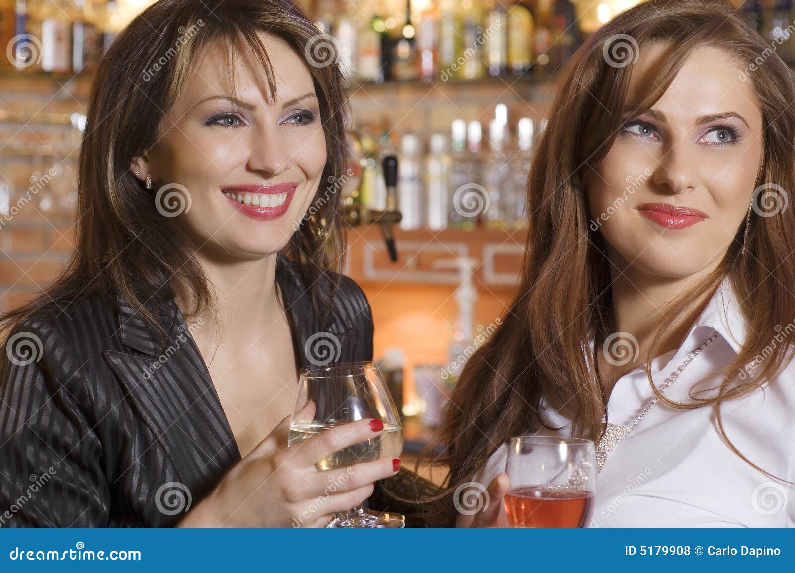 Friends at the bar stock photo. Image of love, beautiful - 5179908