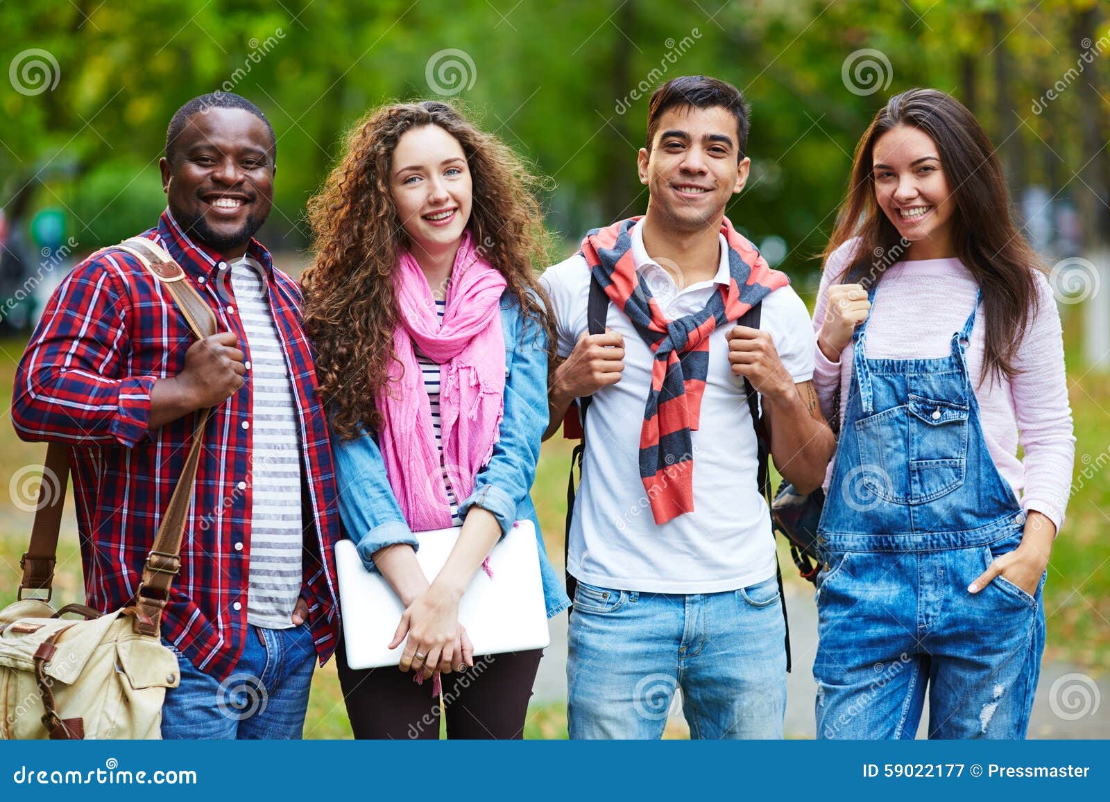 Friends from college stock image. Image of casual, education - 59022177
