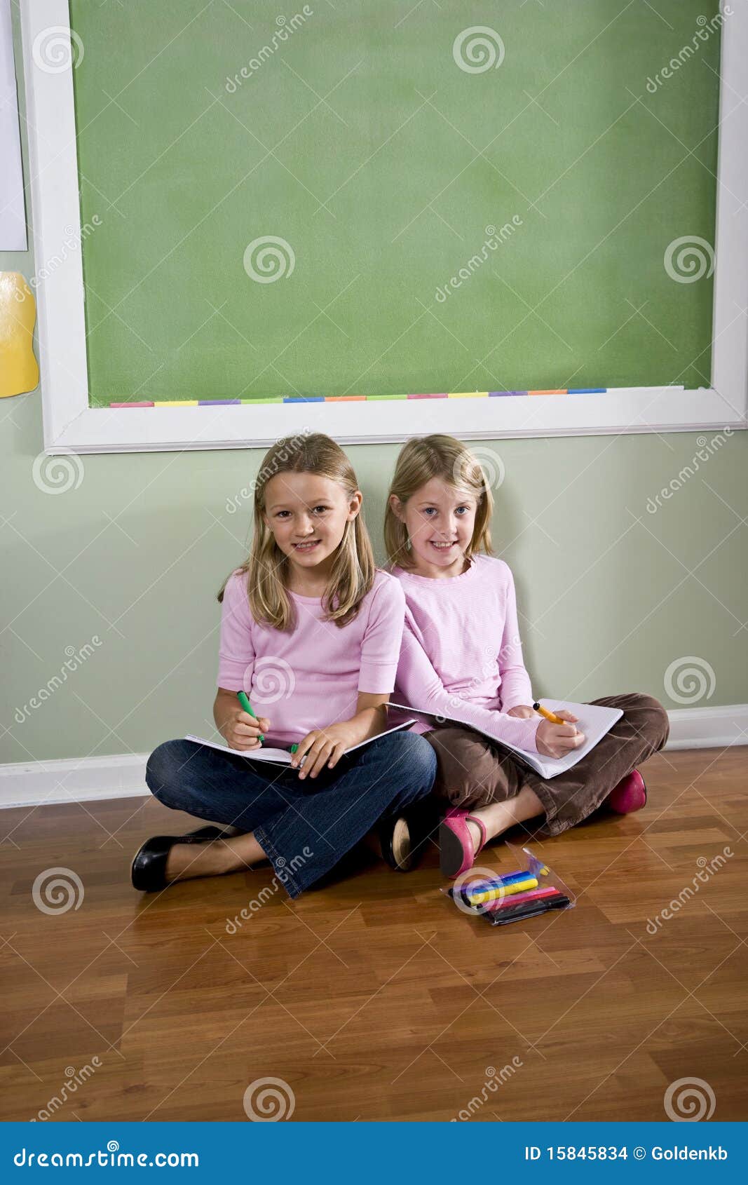 Friends Doing Homework Together Stock Photo - Image of friends, school ...
