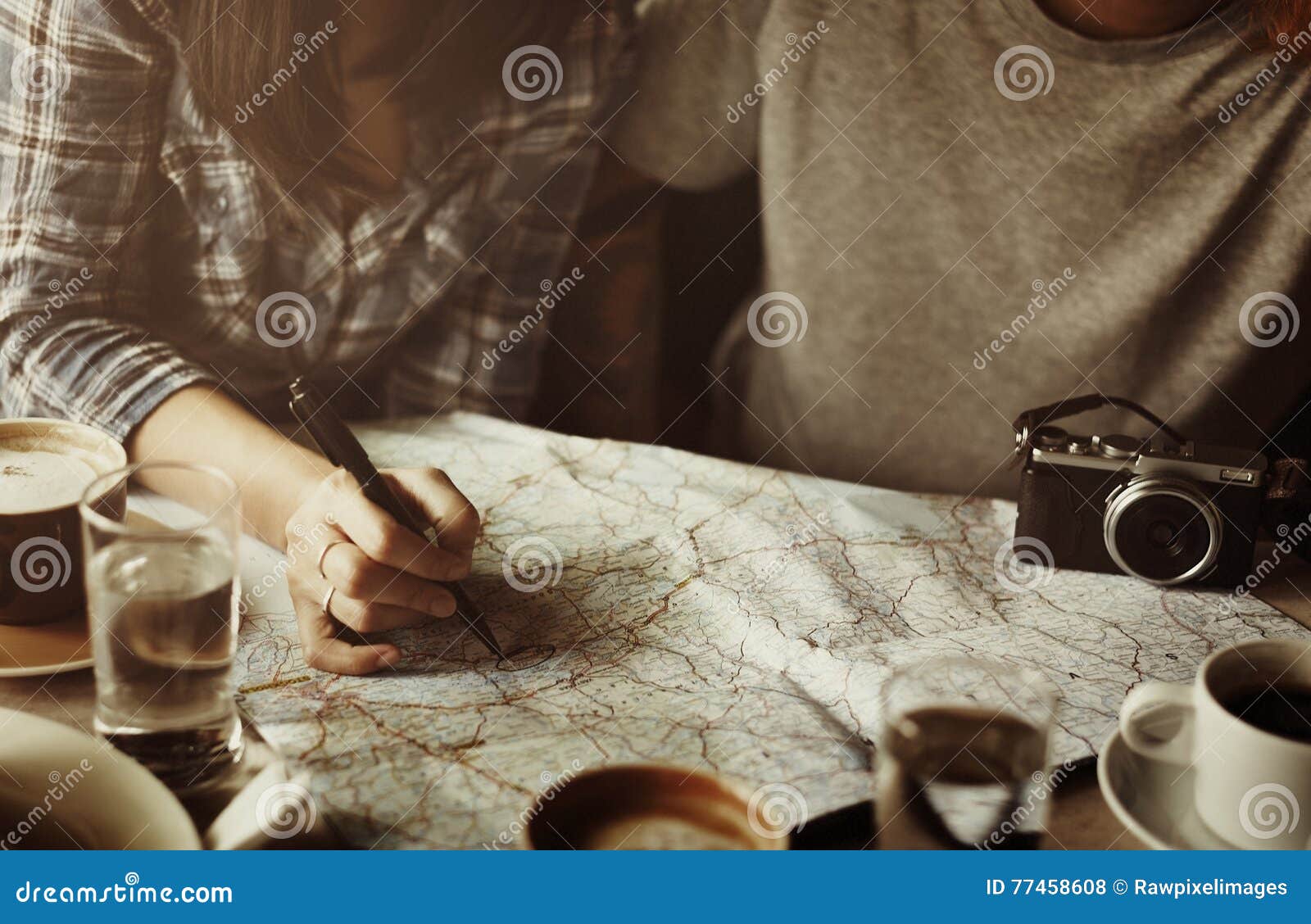 Friends Finding Location Map Travel Concept Stock Photo - Image of shop ... Friends Finding Location Map Travel Concept Stock Photo - Image of shop ...