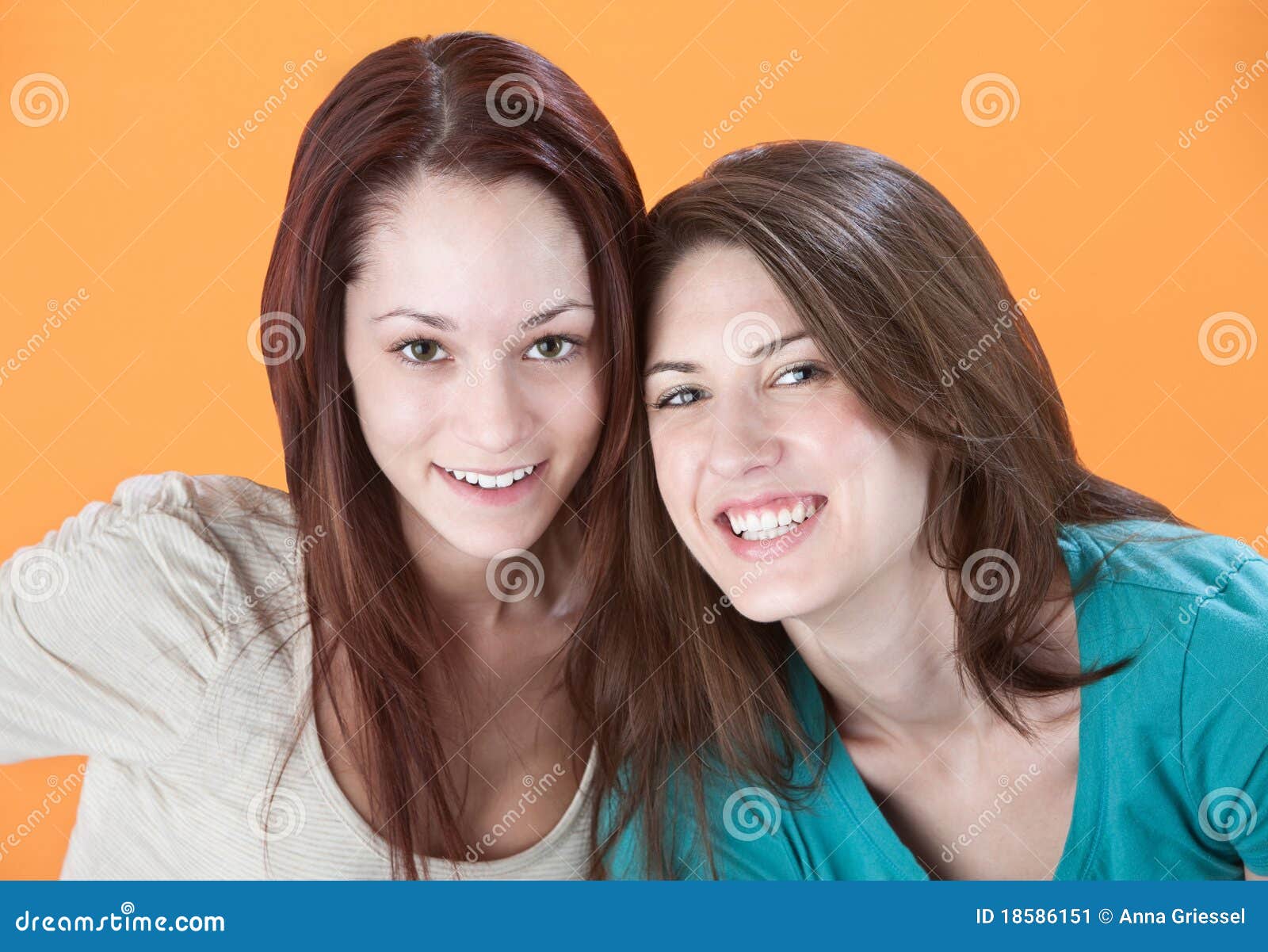 Friends Forever stock image. Image of fashion, partners - 18586151
