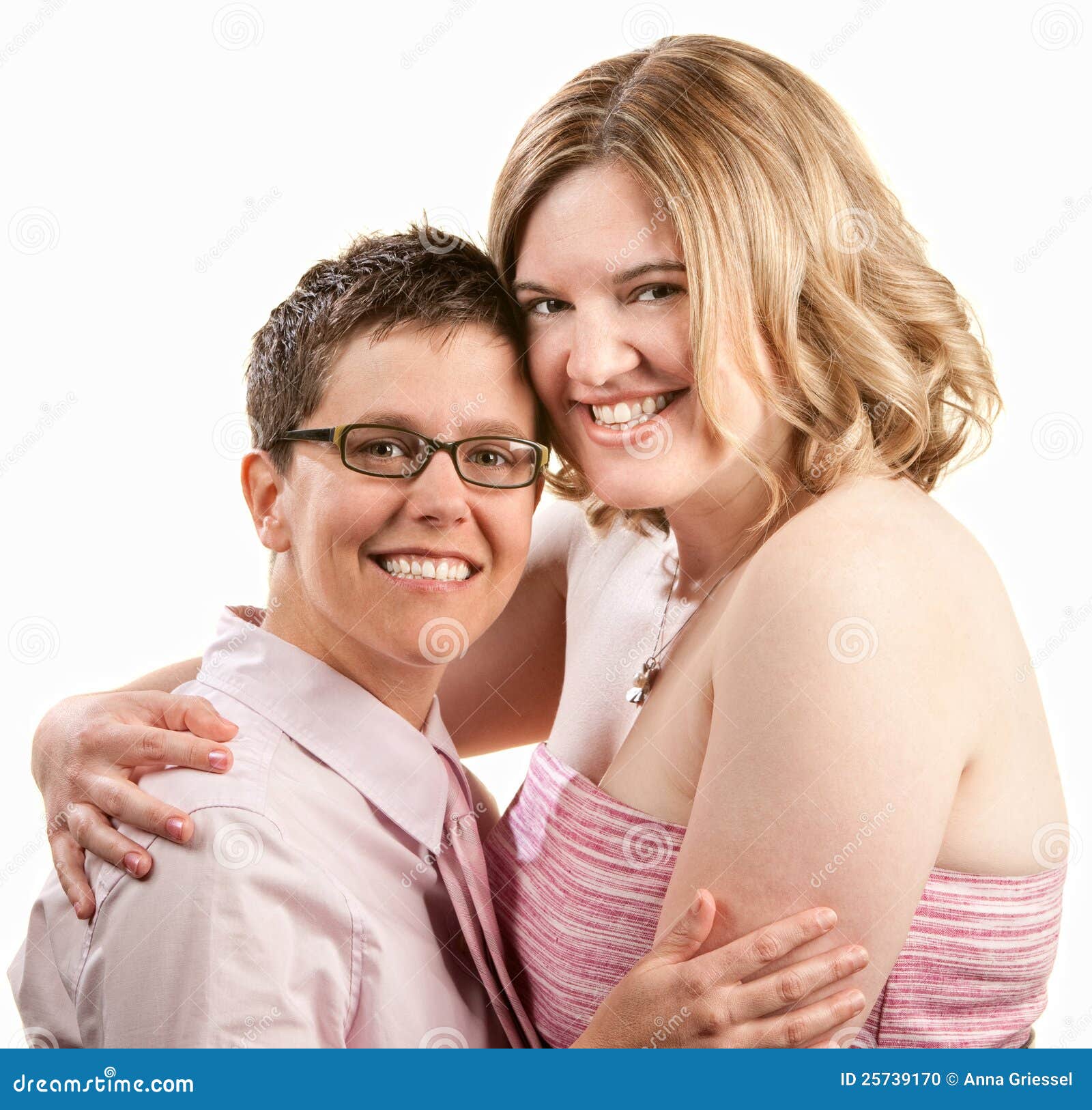 Friends Hugging stock photo. Image of couple, friends - 25739170