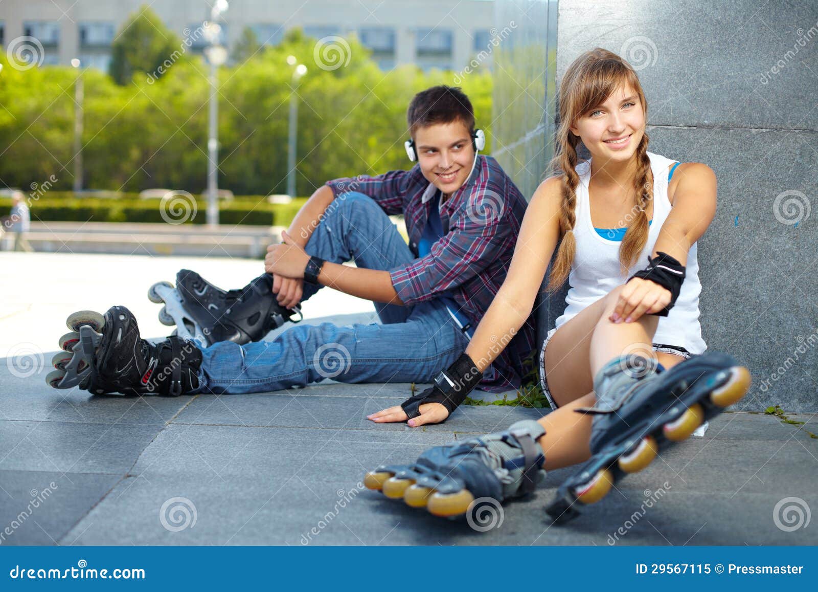 Friends at leisure stock image. Image of date, happy - 29567115