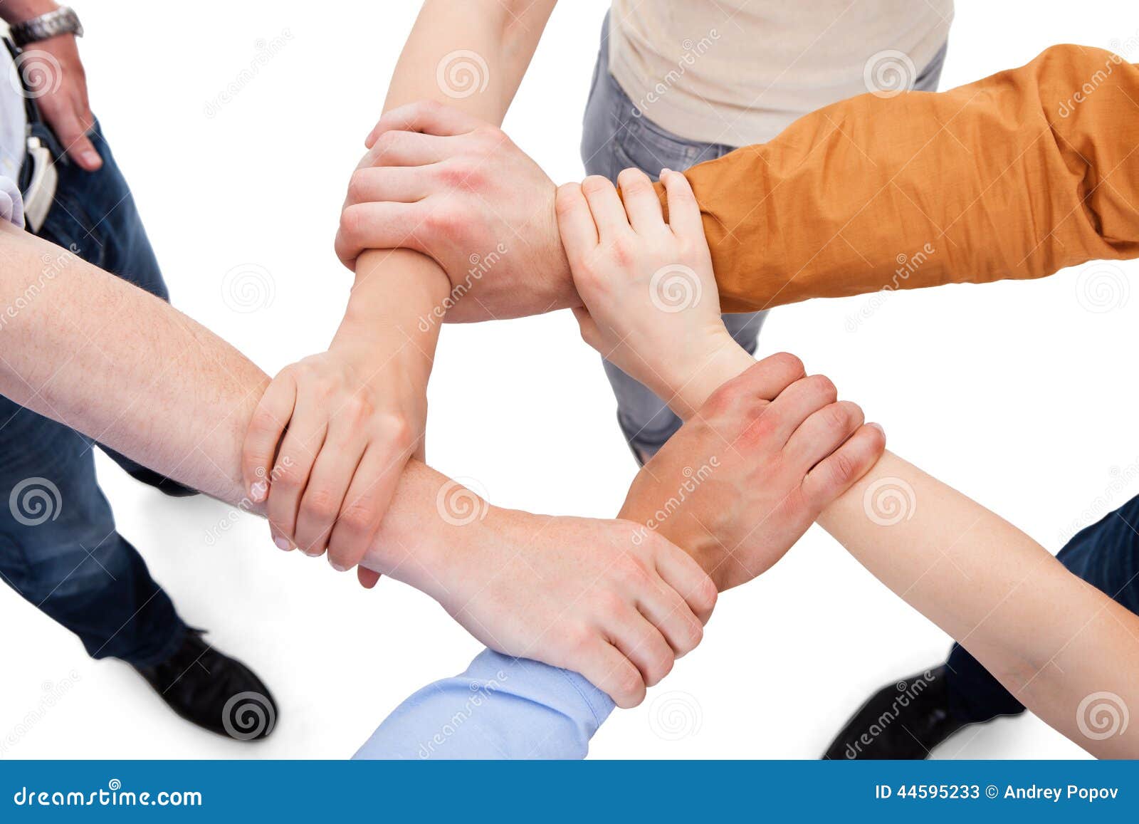 Women Linking Hands Stock Photos - Free & Royalty-Free Stock Photos ...